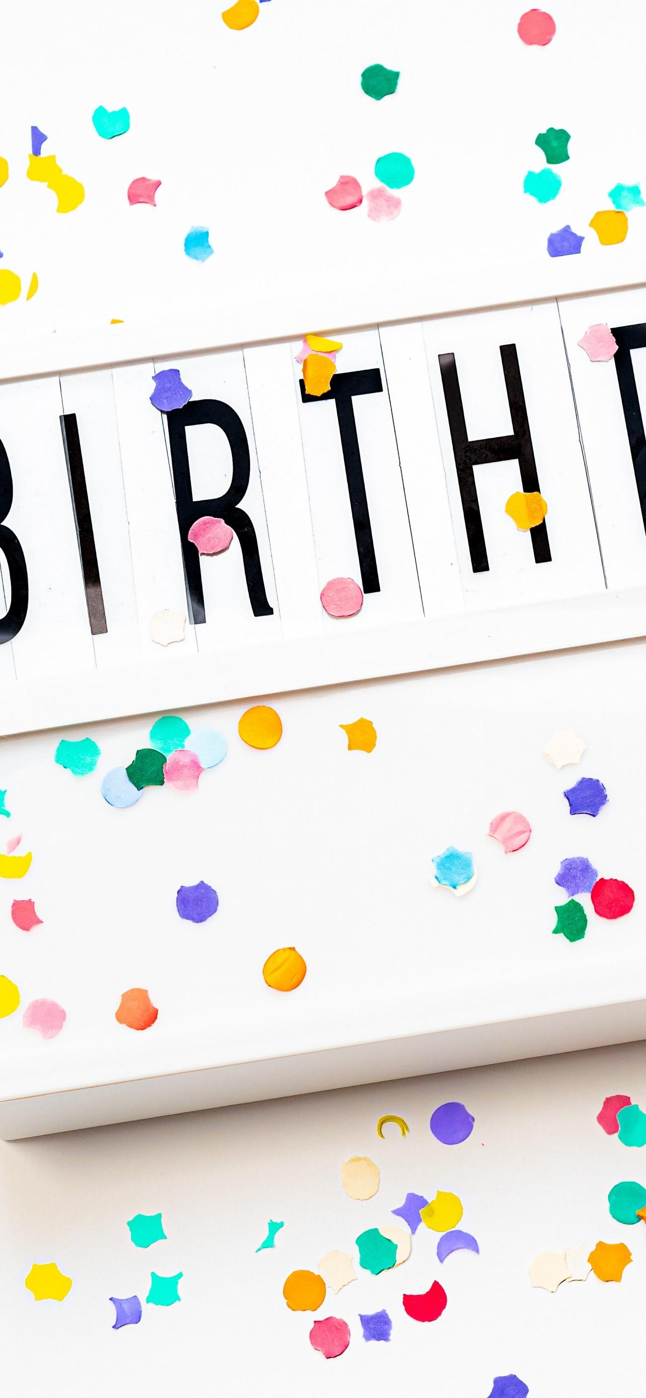 iPhone Birthday Wallpapers - Top Free iPhone Birthday Backgrounds ...