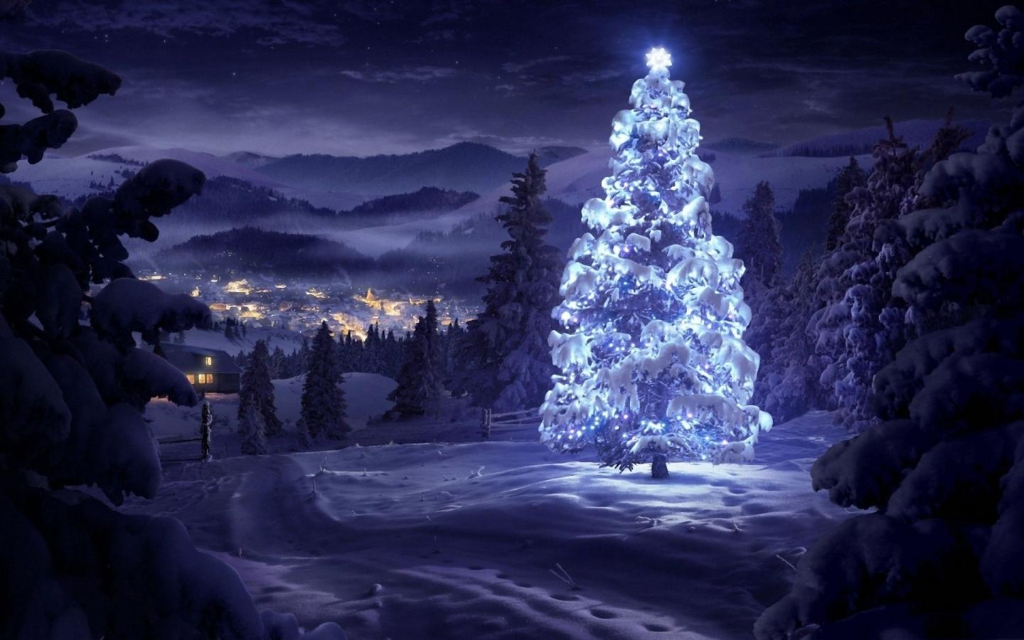 Christmas Macbook Wallpapers - Top Free Christmas Macbook Backgrounds ...