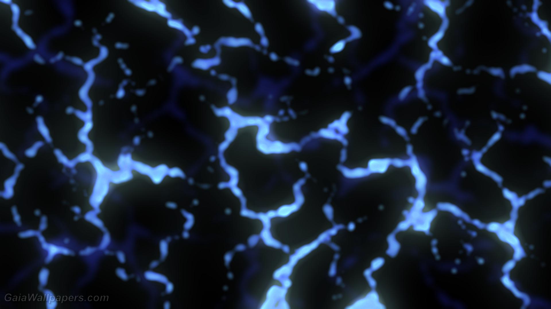 Blue Plasma Wallpapers - Top Free Blue Plasma Backgrounds - WallpaperAccess