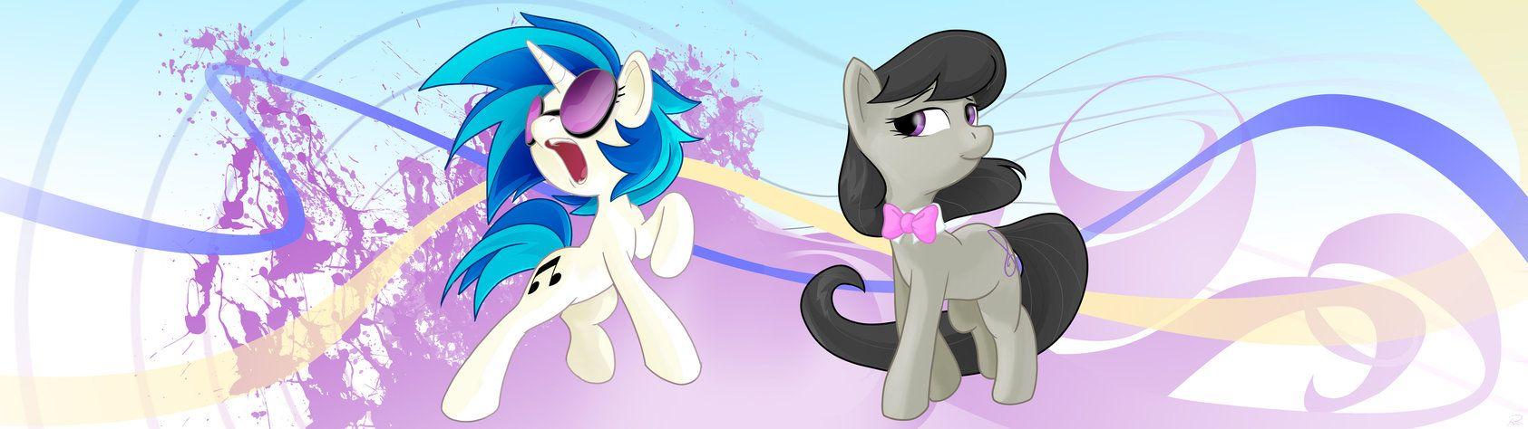My Little Pony Dual Screen Wallpapers - Top Free My Little Pony Dual ...