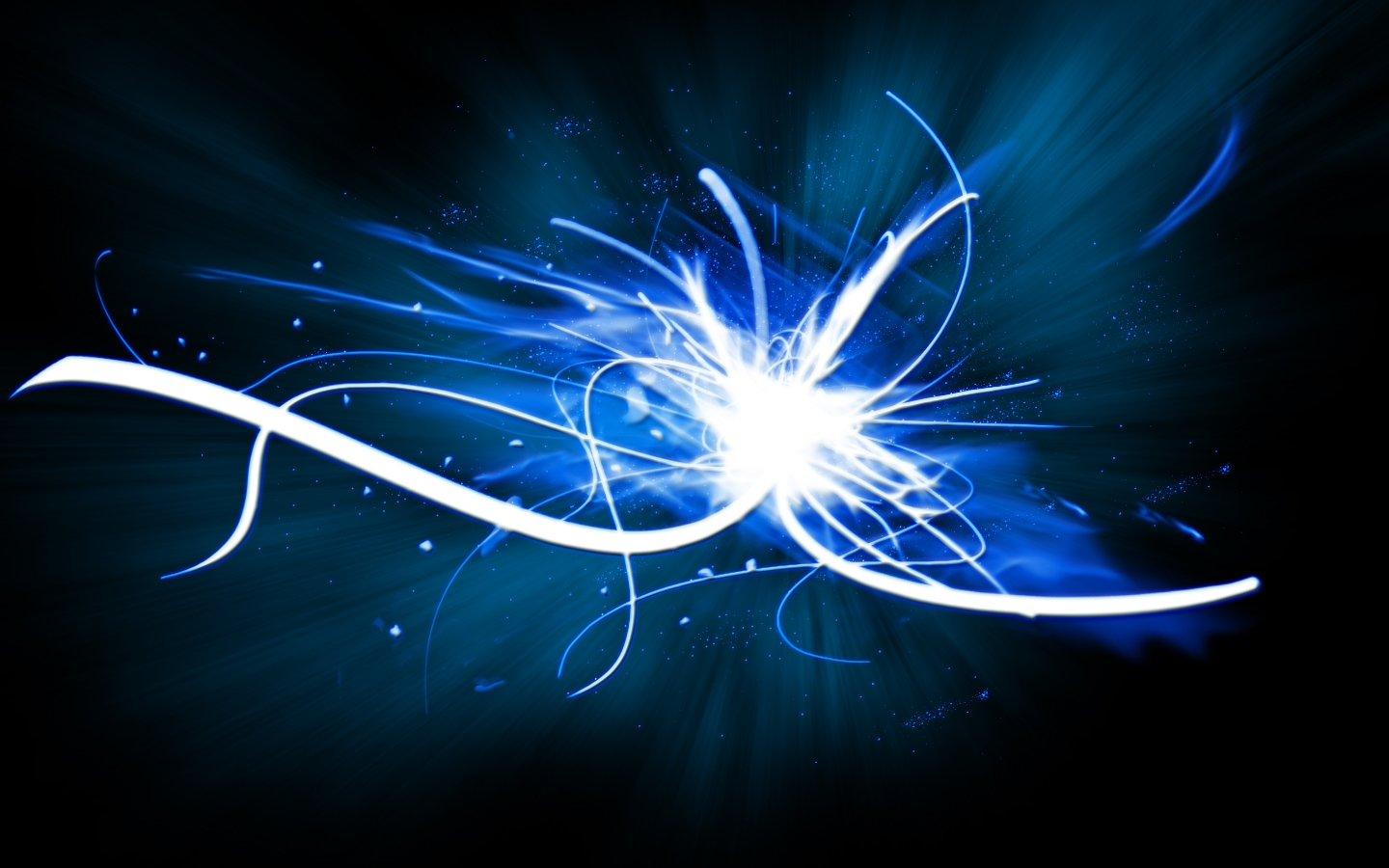Blue Plasma Wallpapers - Top Free Blue Plasma Backgrounds - WallpaperAccess