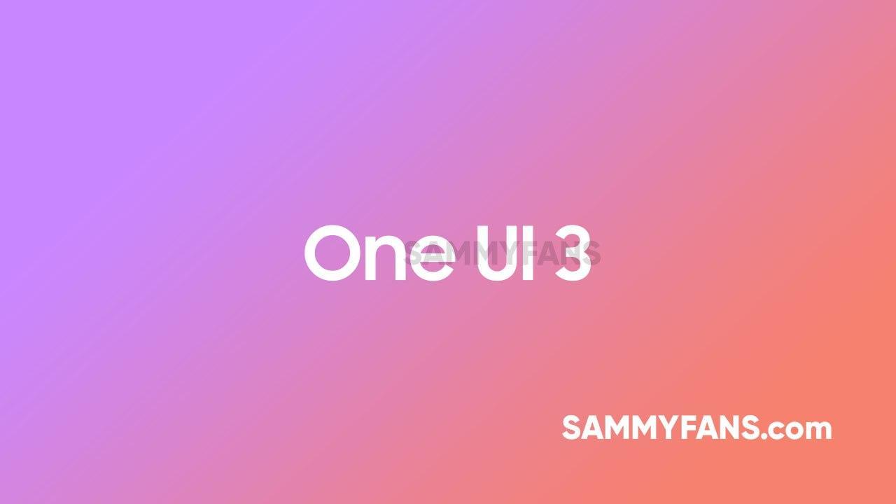 Samsung One UI 3 Wallpapers - Top Free Samsung One UI 3 Backgrounds ...