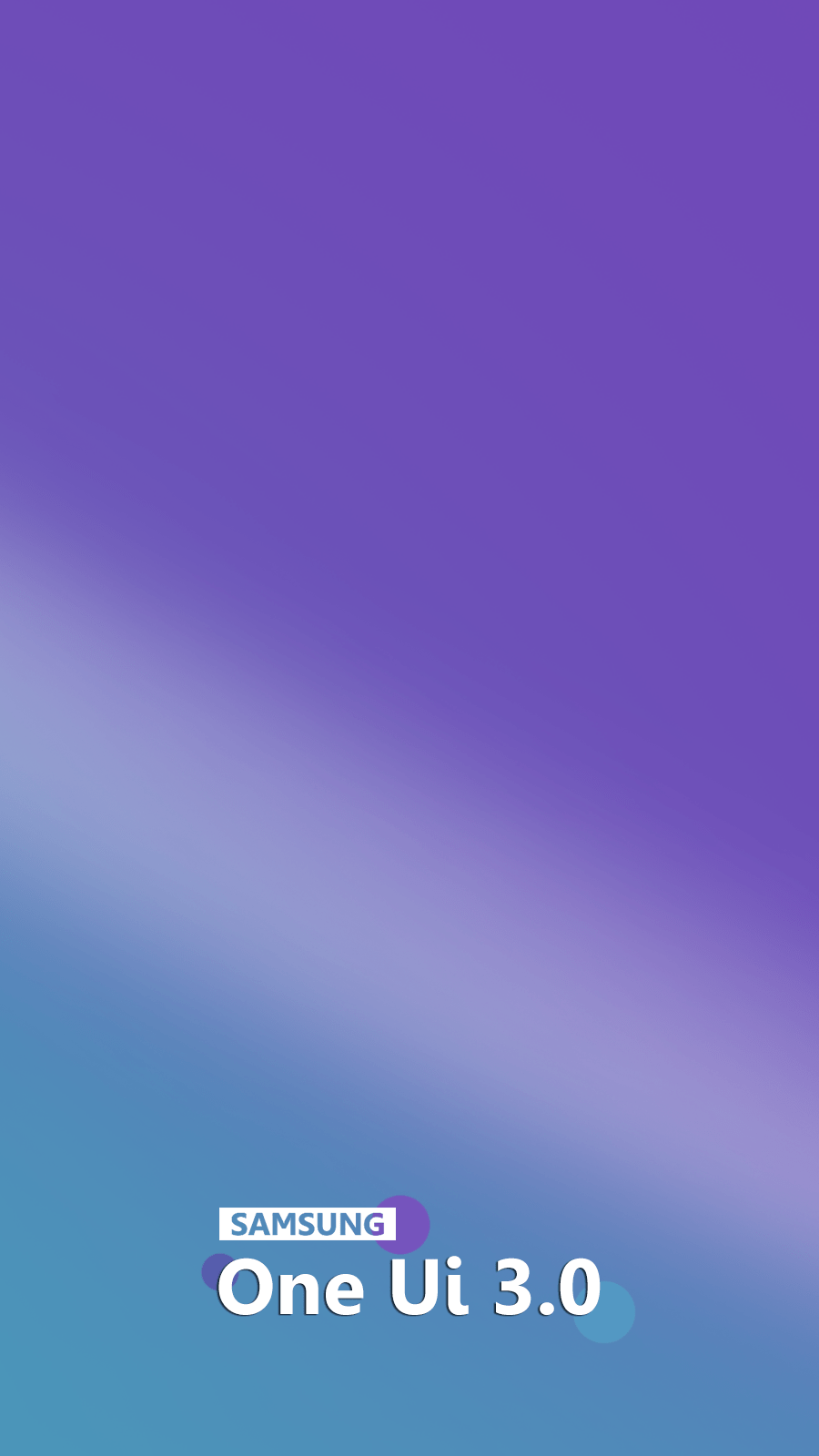 Samsung One UI 3 Wallpapers - Top Free Samsung One UI 3 Backgrounds ...