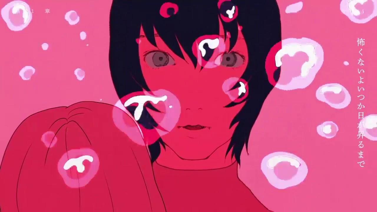 Yoasobi Wallpapers - Top Free Yoasobi Backgrounds - WallpaperAccess