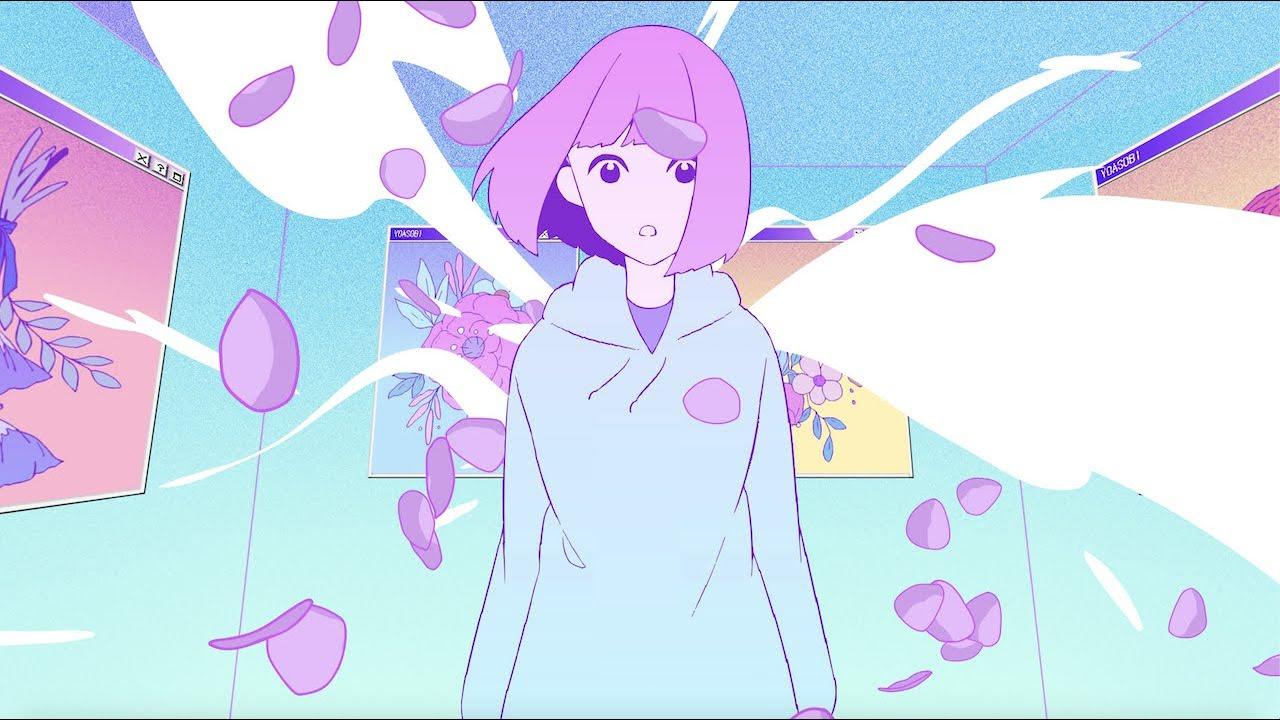 Yoasobi Wallpapers - Top Free Yoasobi Backgrounds - WallpaperAccess