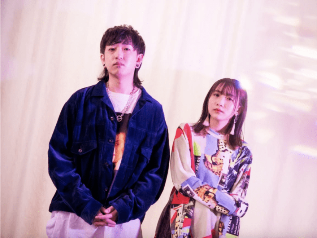 Yoasobi Wallpapers - Top Free Yoasobi Backgrounds - WallpaperAccess