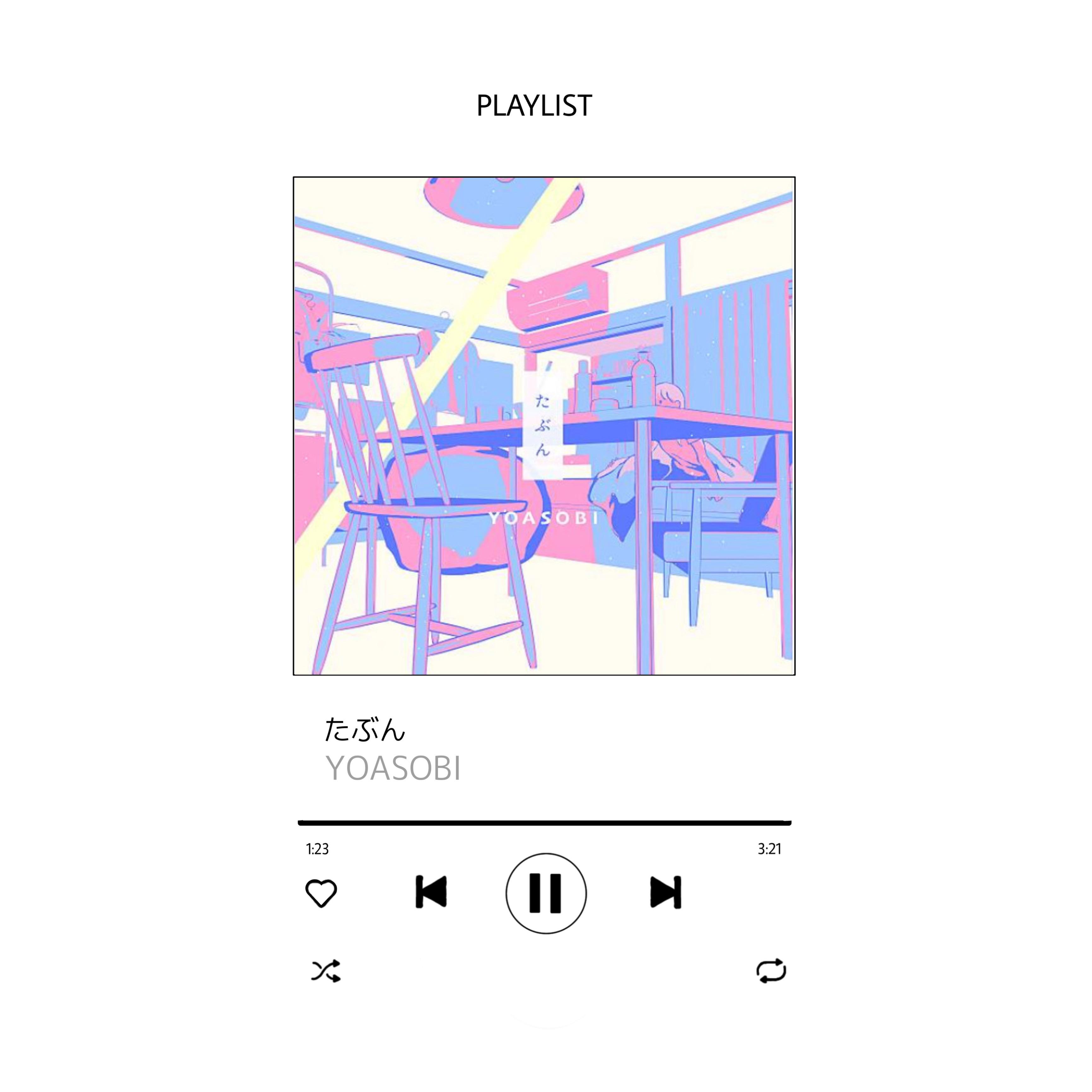 Yoasobi Wallpapers - Top Free Yoasobi Backgrounds - WallpaperAccess