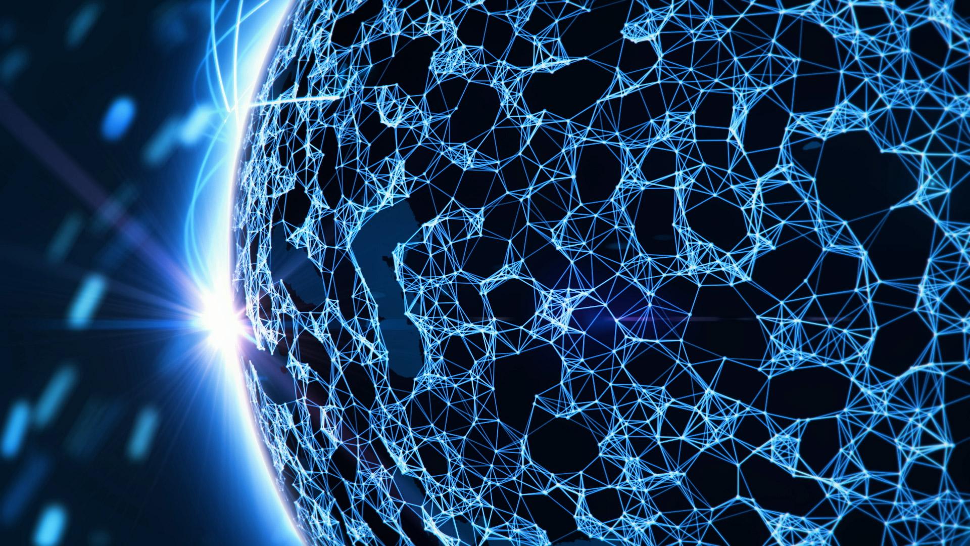 Decentralized Wallpapers - Top Free Decentralized Backgrounds ...