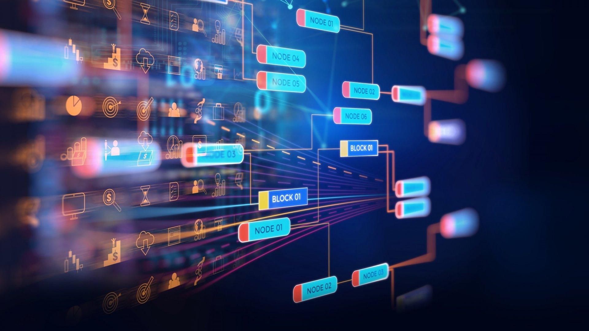 Decentralized Wallpapers - Top Free Decentralized Backgrounds ...