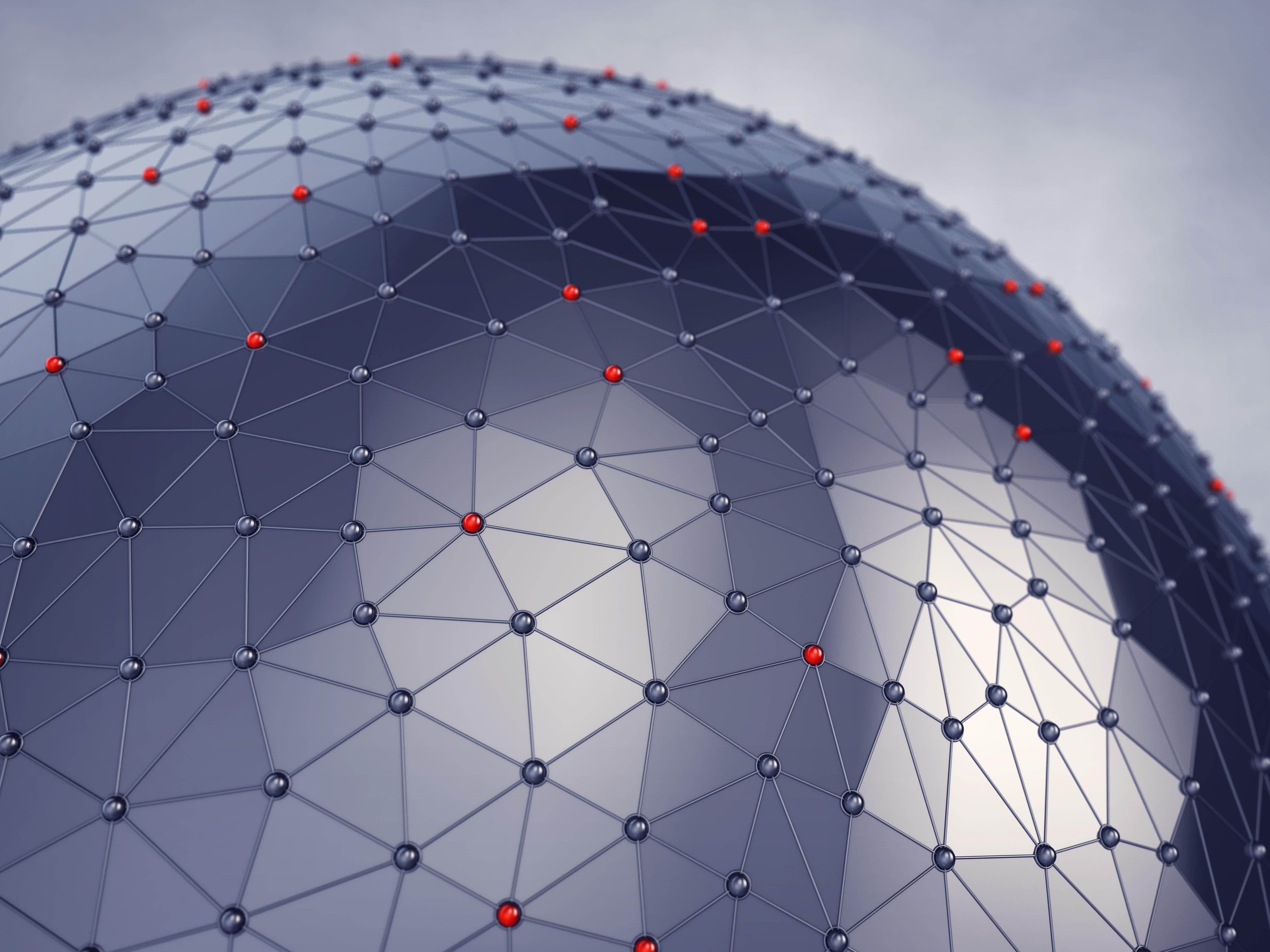 Decentralized Wallpapers - Top Free Decentralized Backgrounds ...