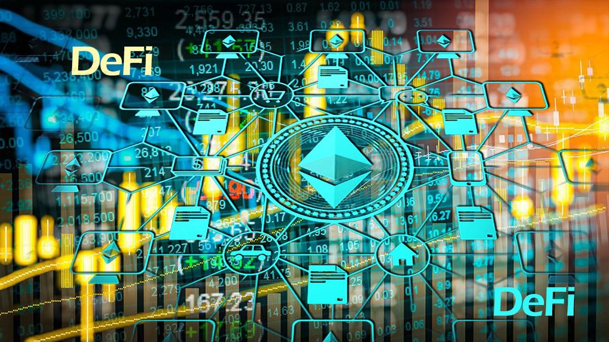 Decentralized Wallpapers - Top Free Decentralized Backgrounds ...