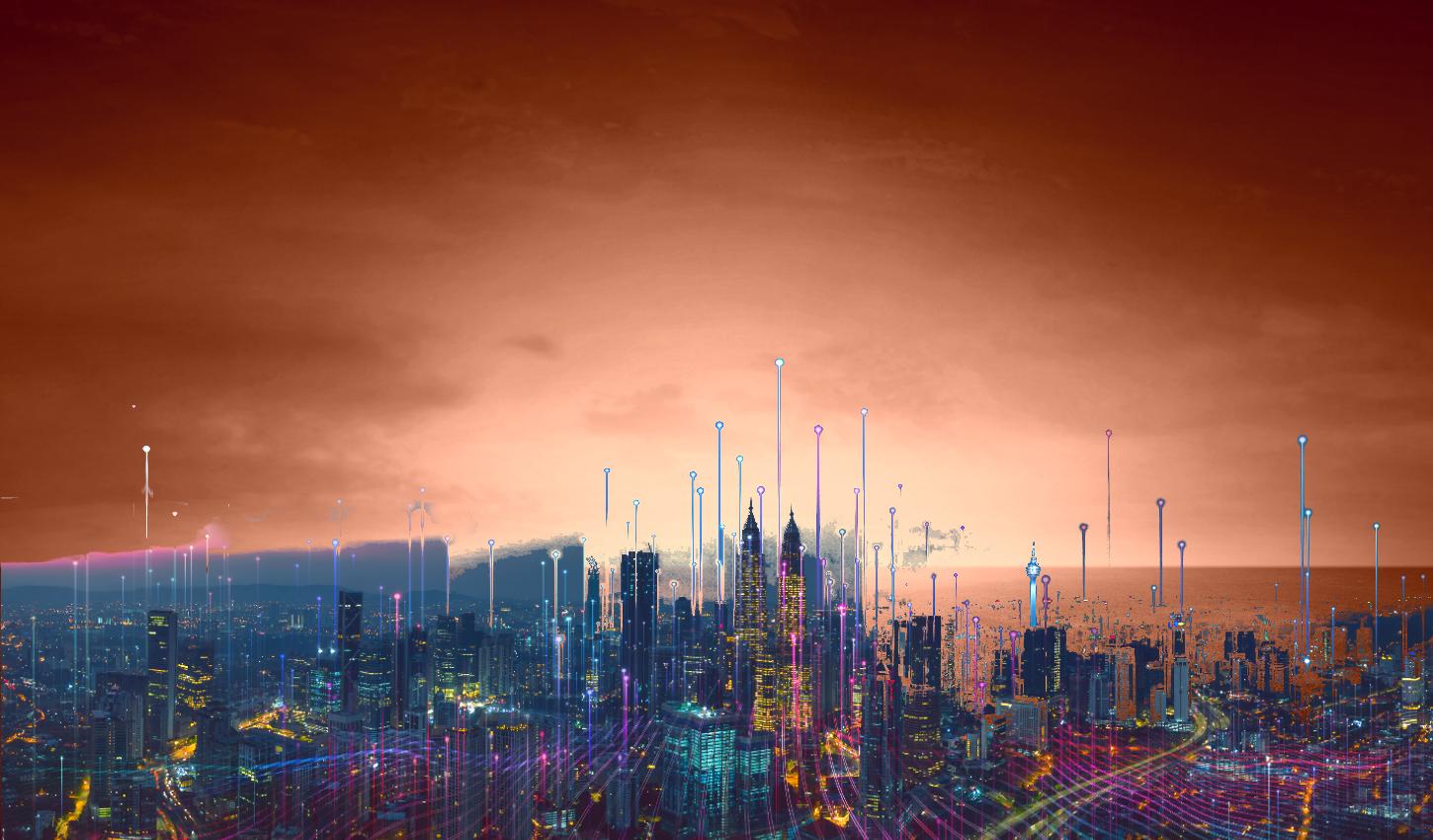 Decentralized Wallpapers - Top Free Decentralized Backgrounds ...