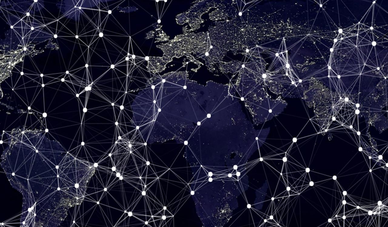 Decentralized Wallpapers - Top Free Decentralized Backgrounds ...