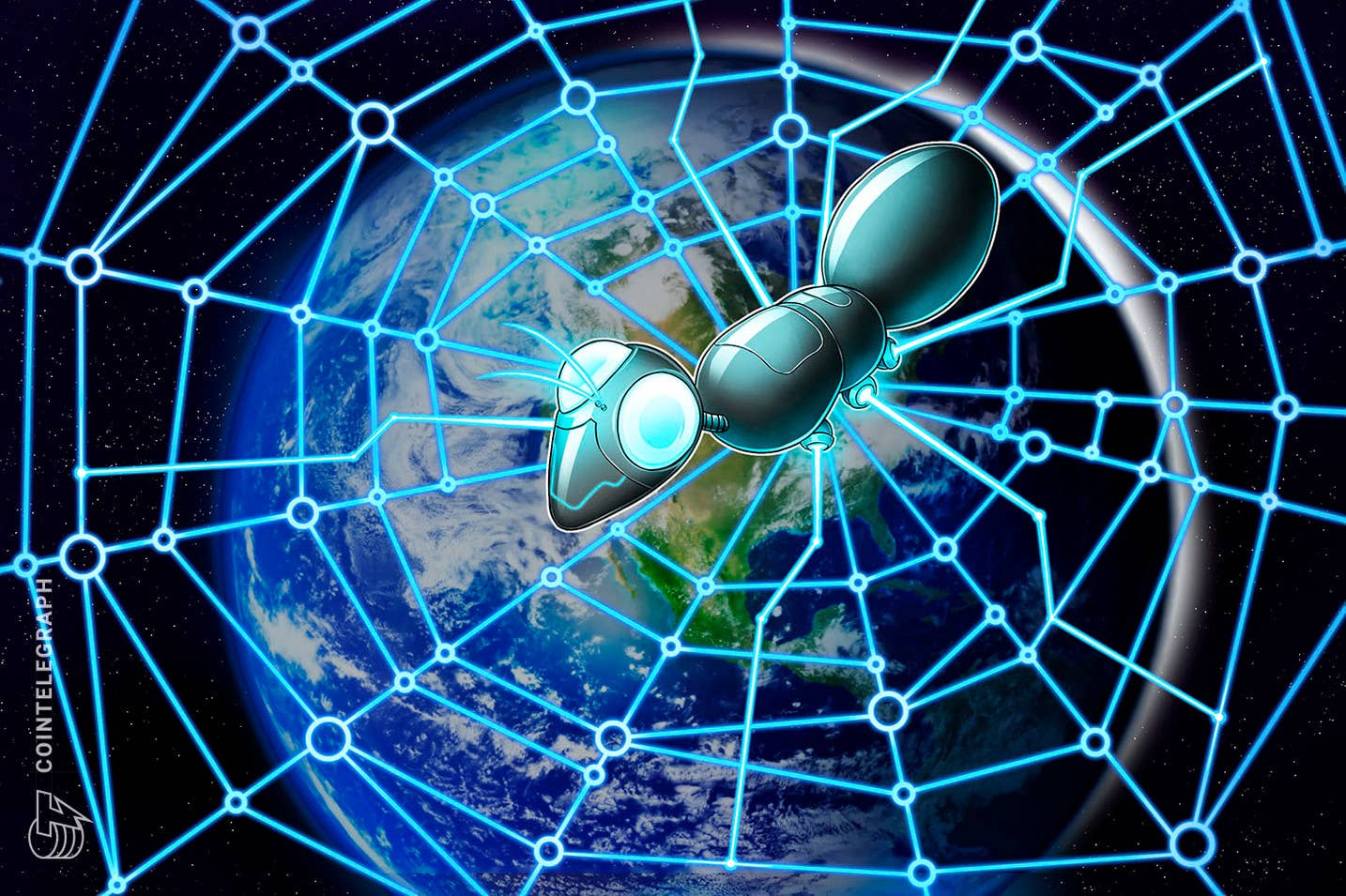 Decentralized Wallpapers - Top Free Decentralized Backgrounds ...