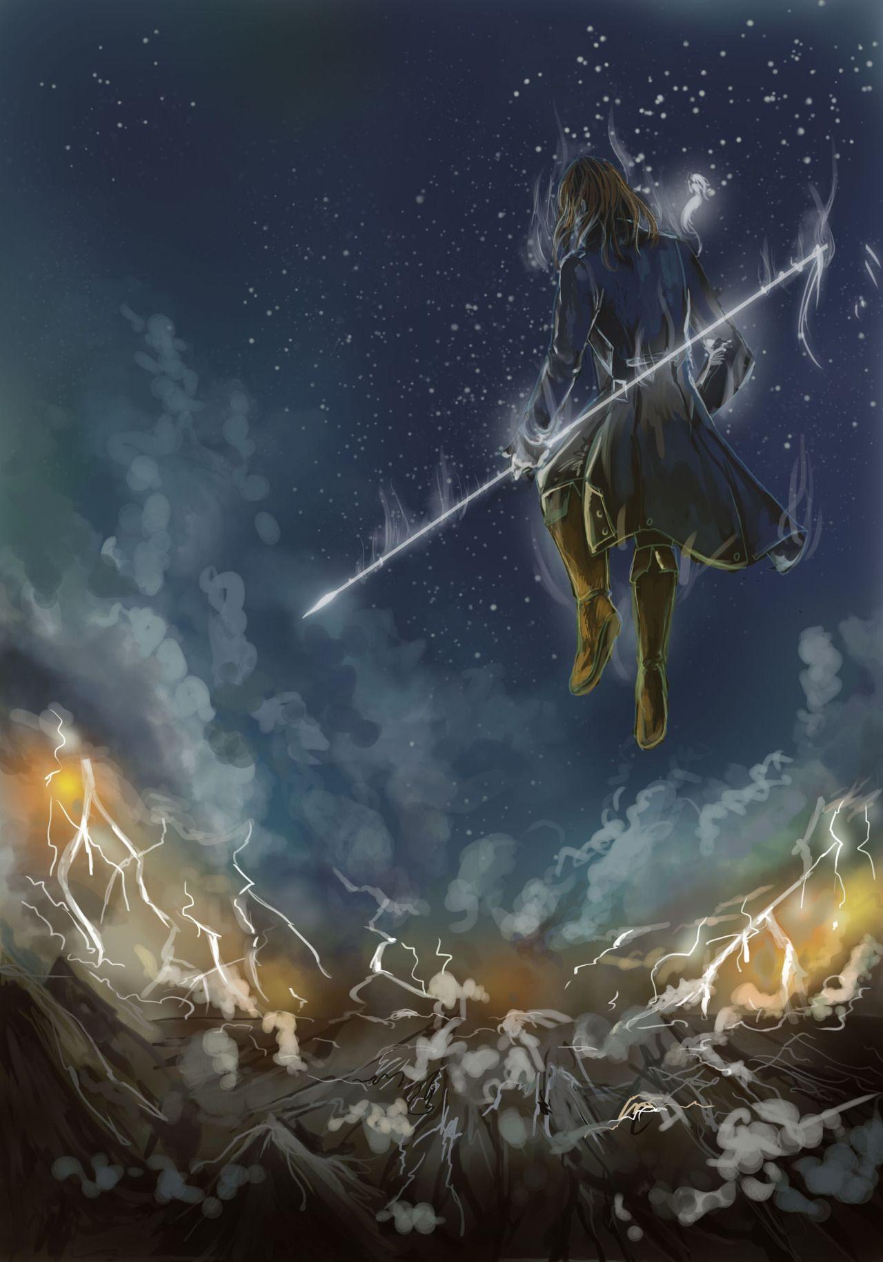 Kaladin Wallpapers - Top Free Kaladin Backgrounds - WallpaperAccess