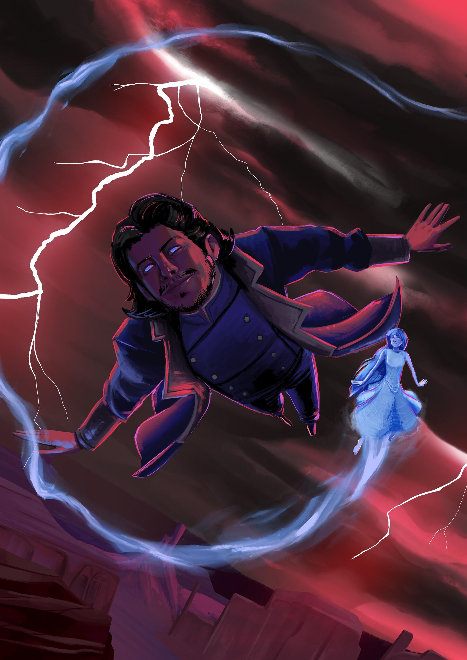 Kaladin Wallpapers - Top Free Kaladin Backgrounds - WallpaperAccess