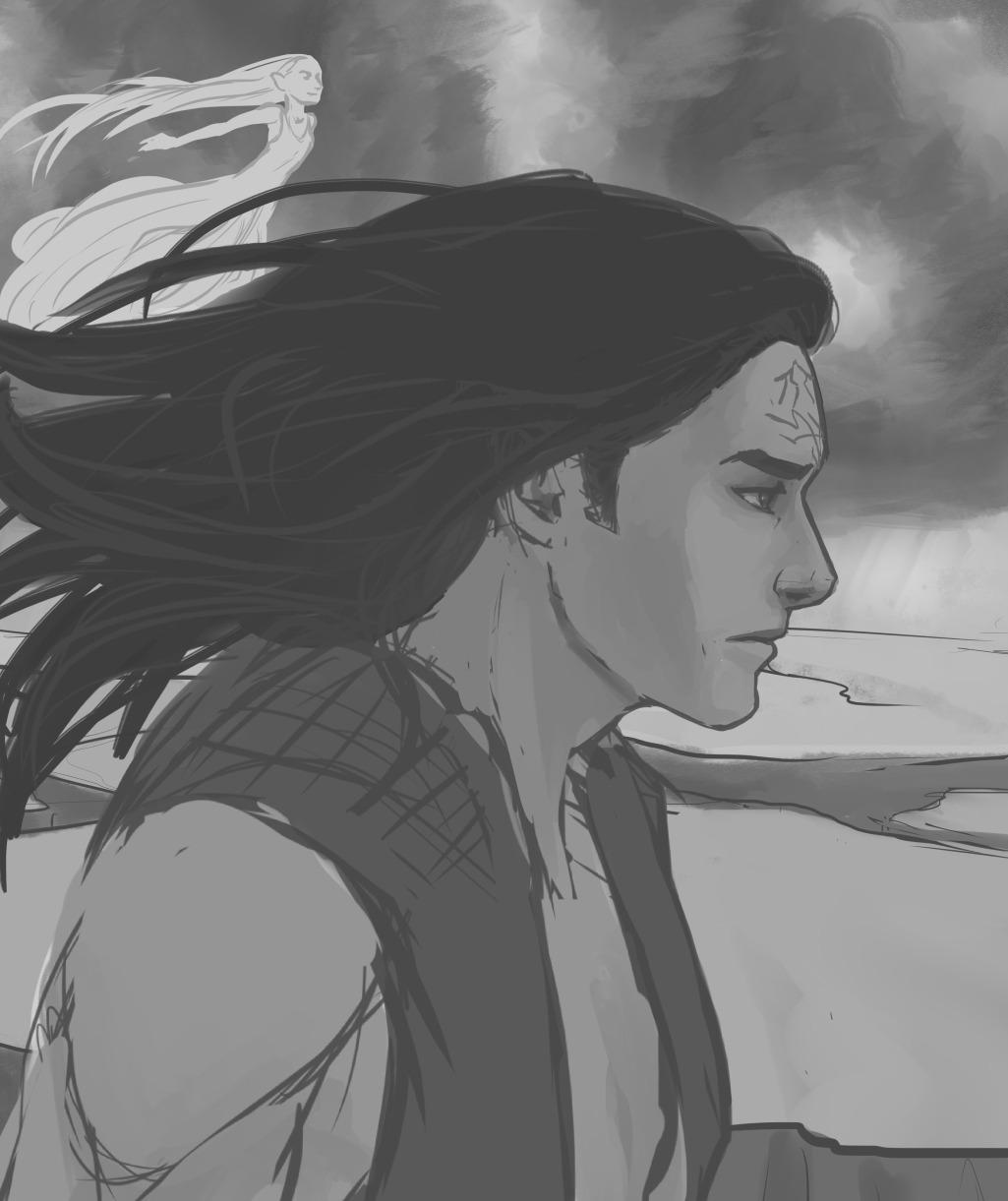 Kaladin Wallpapers - Top Free Kaladin Backgrounds - WallpaperAccess