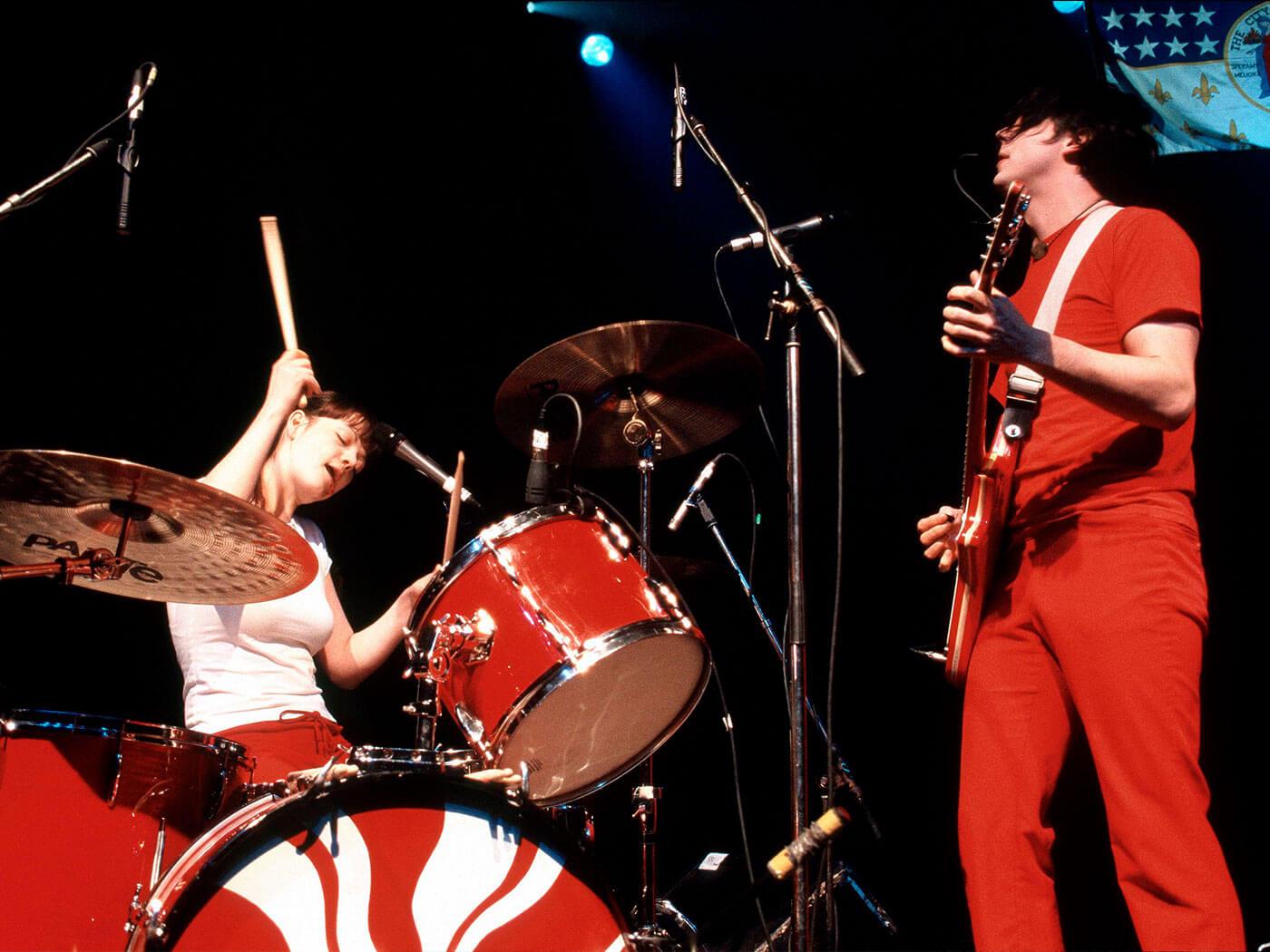 The White Stripes Wallpapers - Top Free The White Stripes Backgrounds ...
