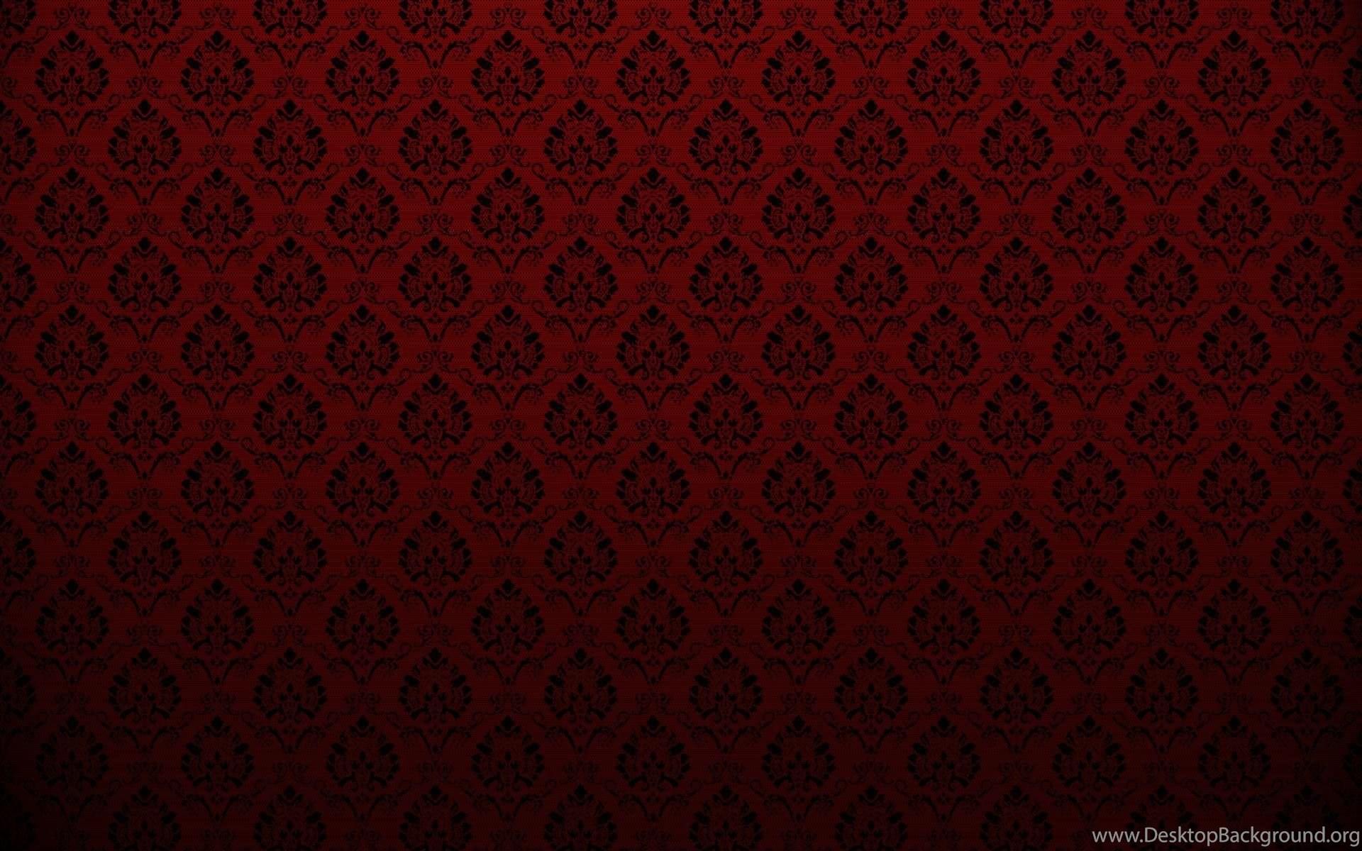 Dark Red Pattern Wallpapers - Top Free Dark Red Pattern Backgrounds ...