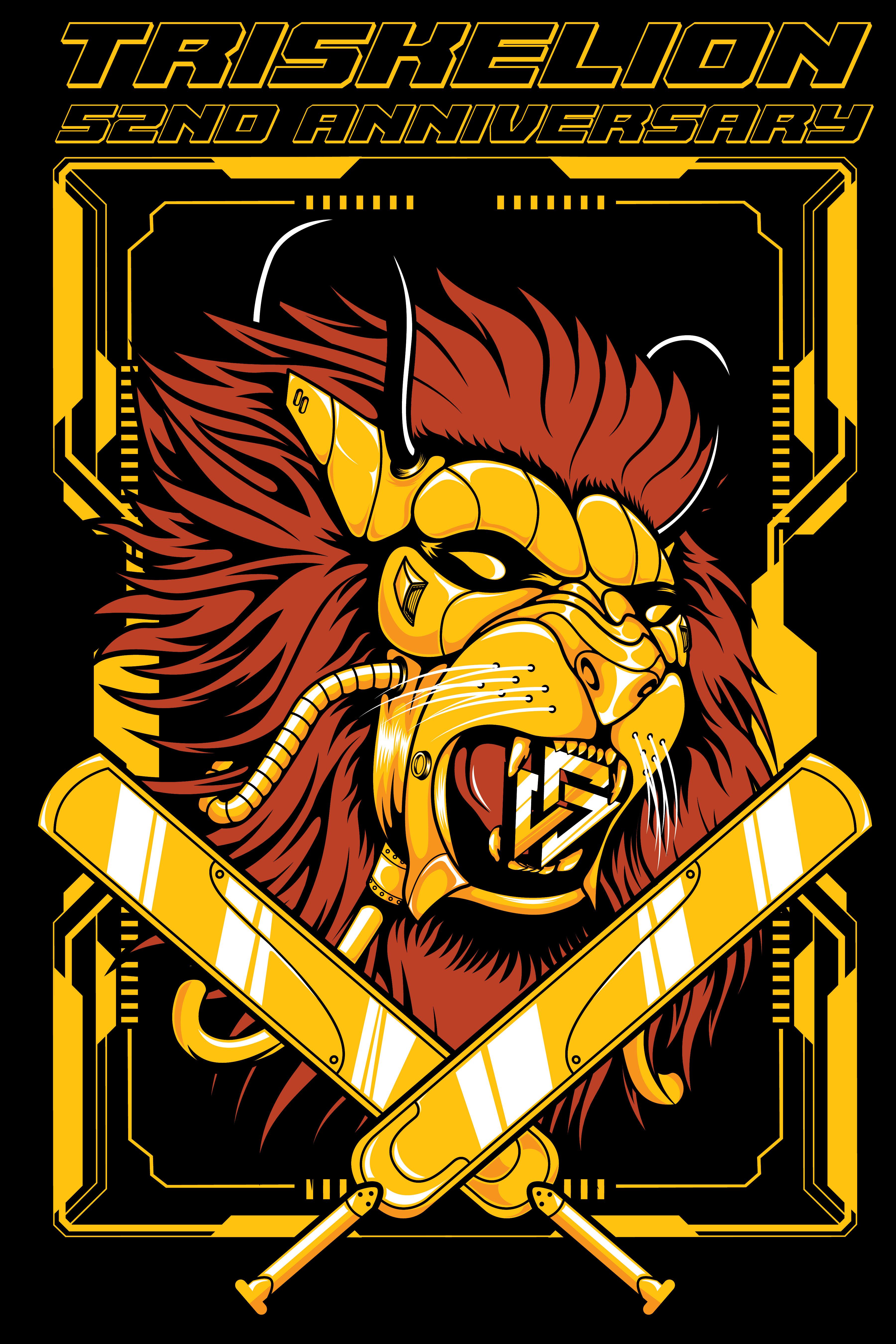 Triskelion Logo Wallpapers - Top Free Triskelion Logo Backgrounds ...