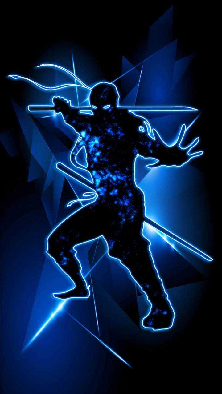 Ninja Mobile Wallpapers - Top Free Ninja Mobile Backgrounds ...