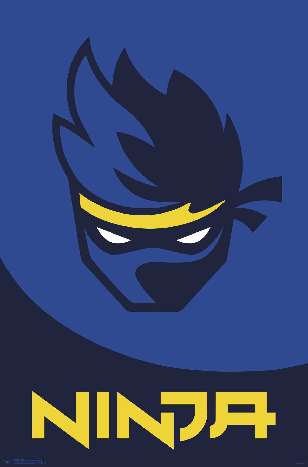 Ninja Mobile Wallpapers - Top Free Ninja Mobile Backgrounds ...