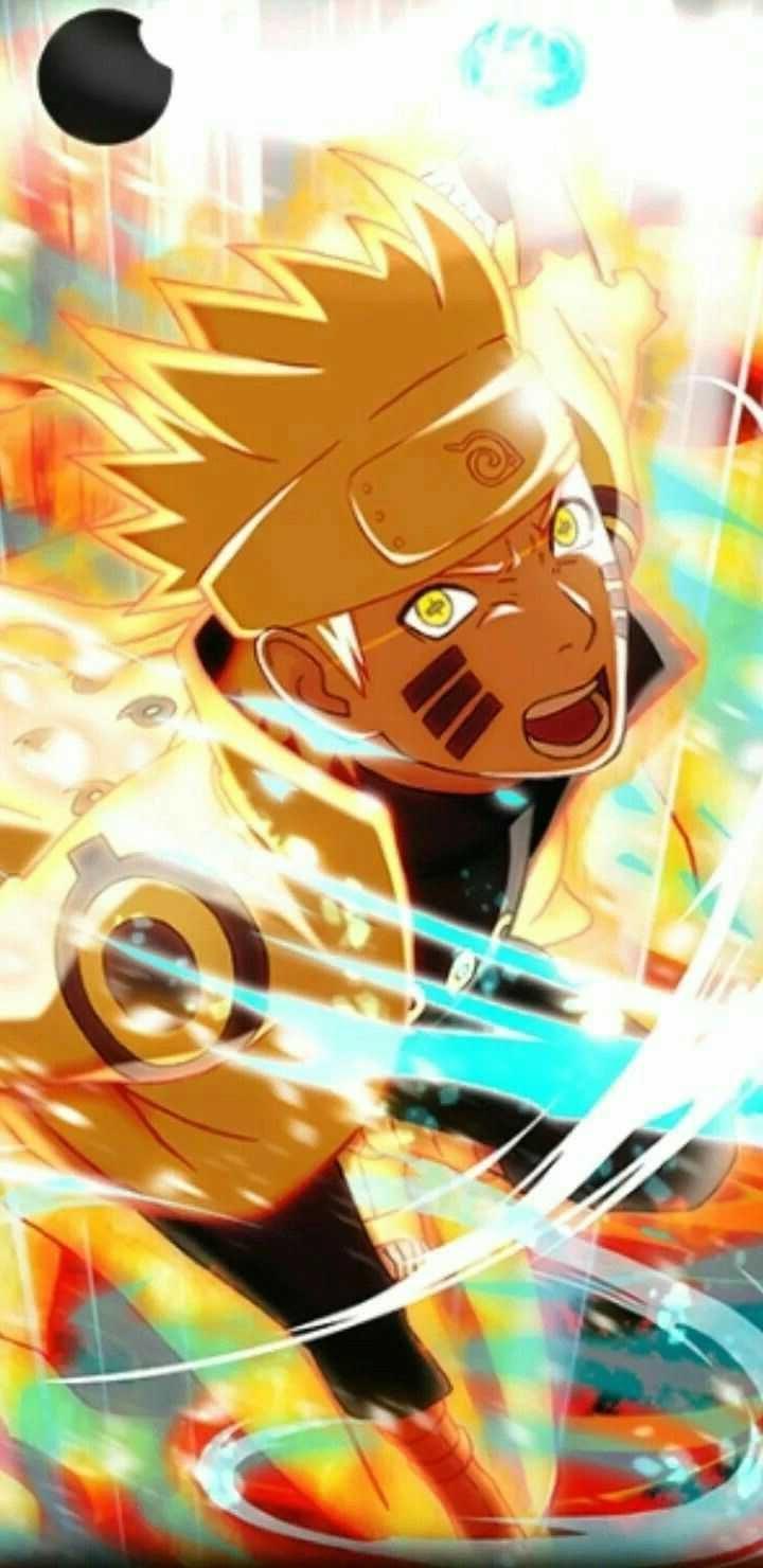Naruto iPhone HD Wallpapers - Top Free Naruto iPhone HD Backgrounds ...