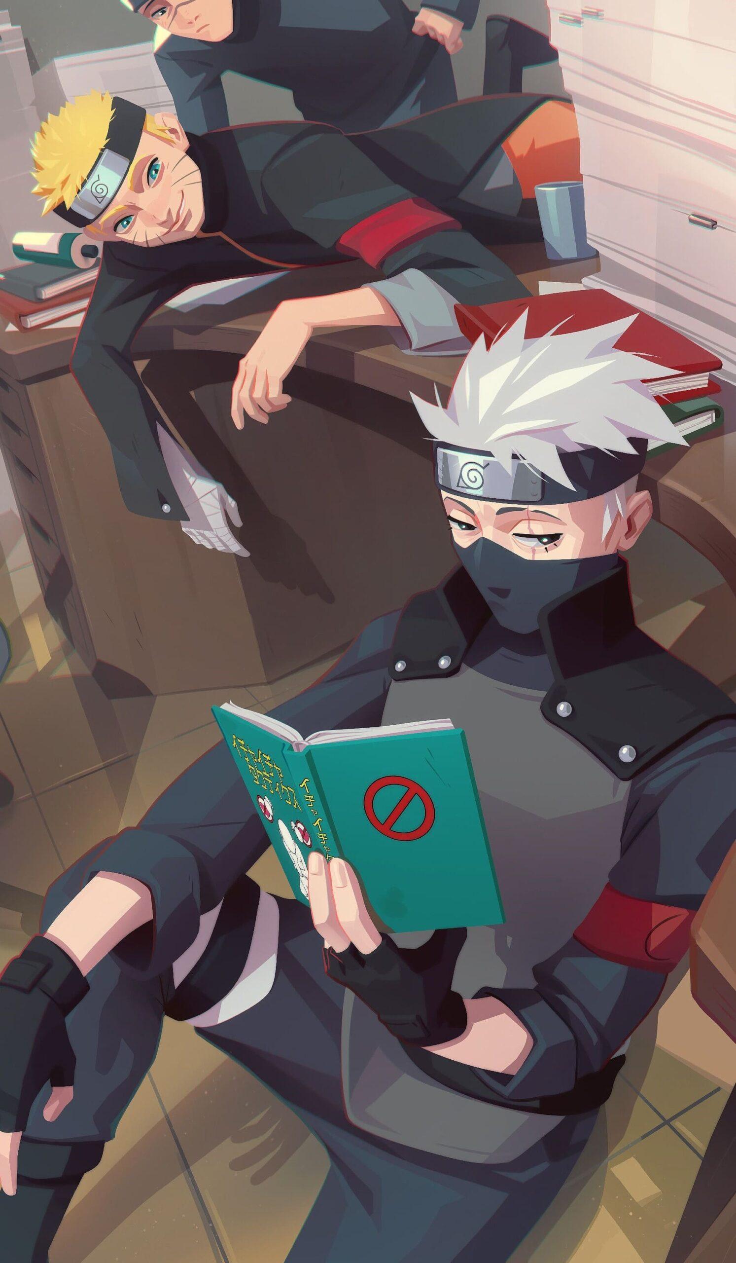 Naruto 4k Iphone Wallpapers - Top Free Naruto 4k Iphone Backgrounds ...