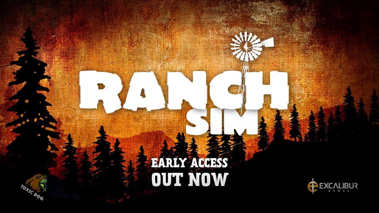 Ranch Simulator Wallpapers - Top Free Ranch Simulator Backgrounds ...