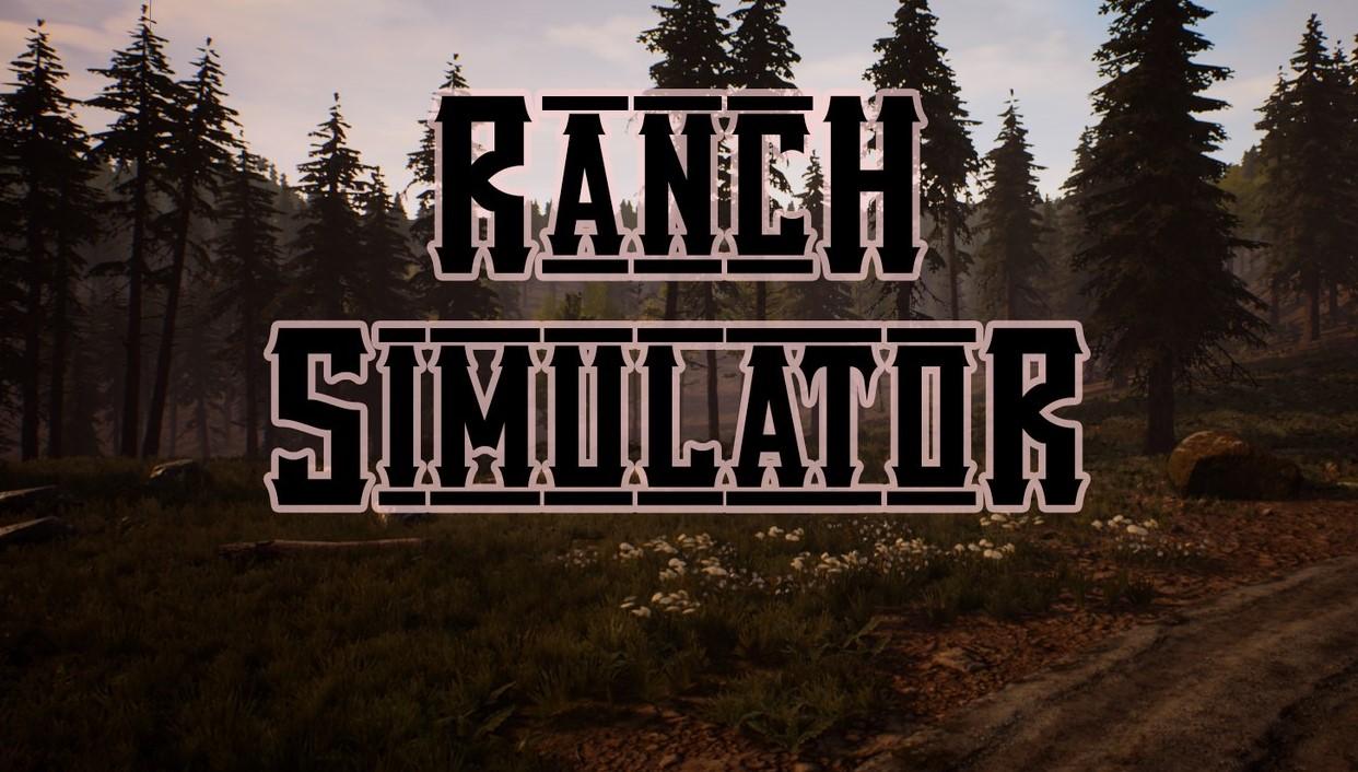 Ranch Simulator Wallpapers - Top Free Ranch Simulator Backgrounds - WallpaperAccess