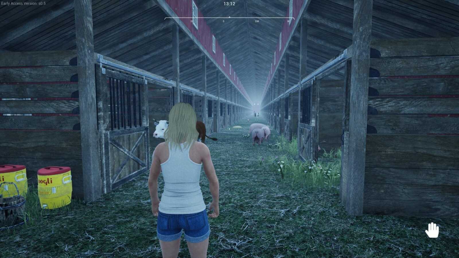 Ranch Simulator Wallpapers - Top Free Ranch Simulator Backgrounds ...