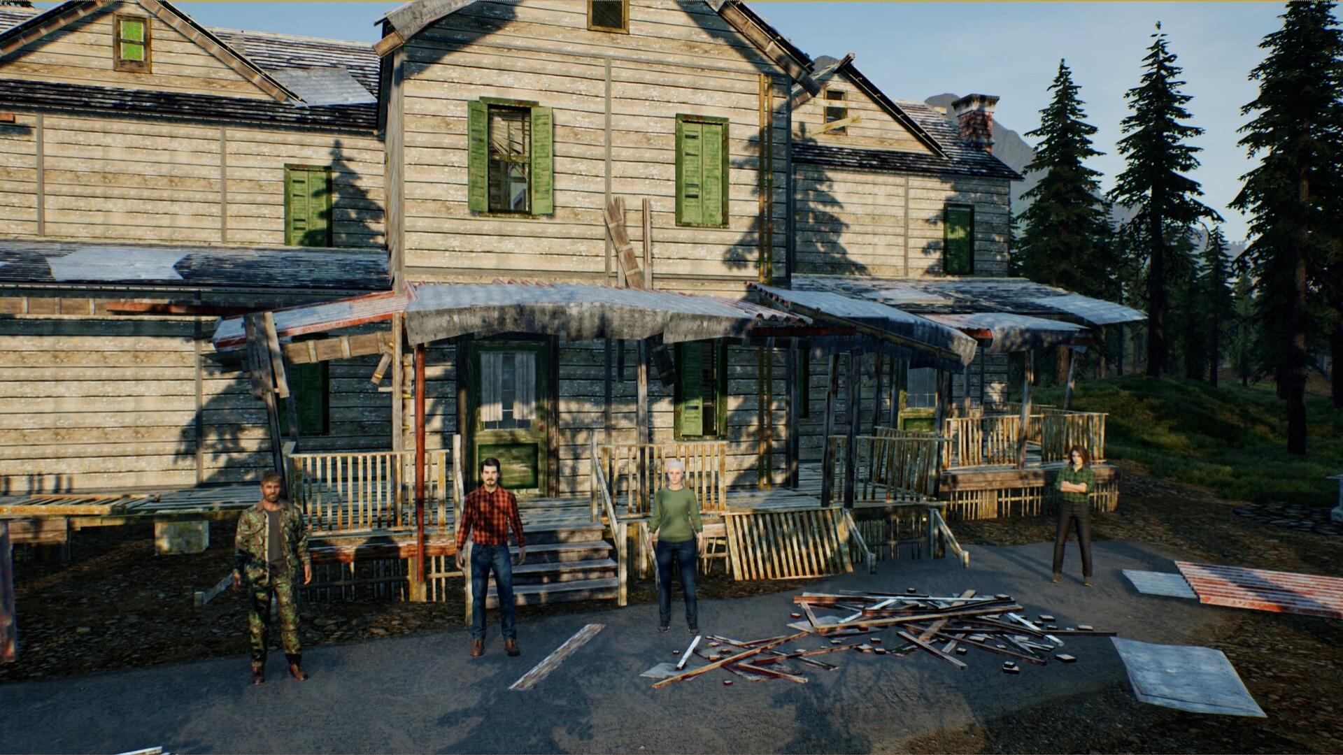 Ranch Simulator Wallpapers - Top Free Ranch Simulator Backgrounds ...