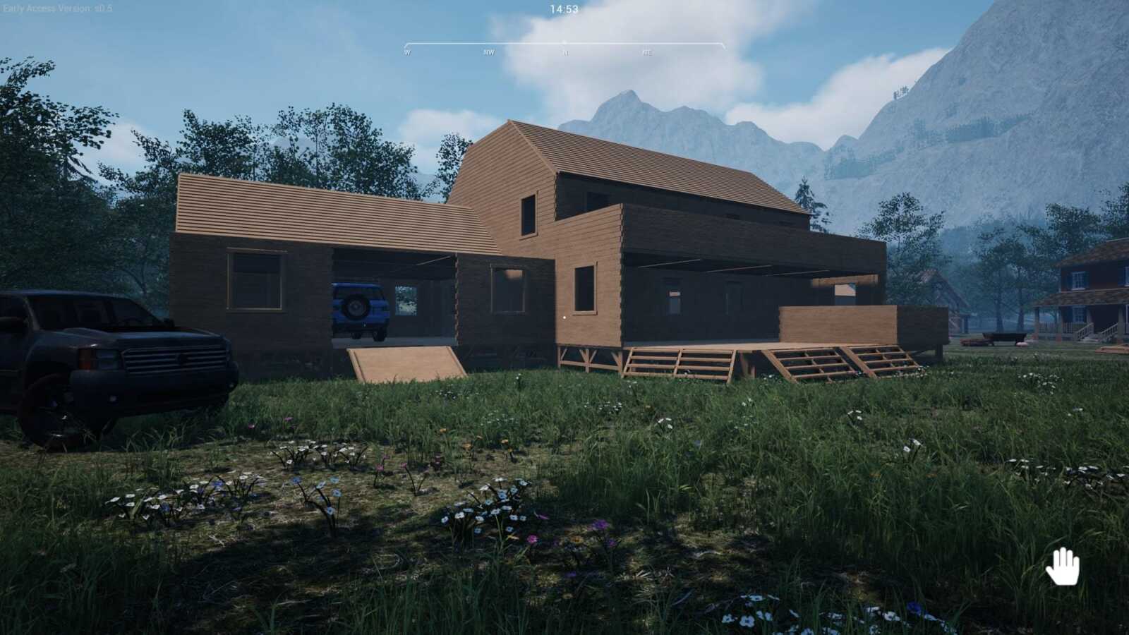 Ranch Simulator Wallpapers - Top Free Ranch Simulator Backgrounds ...