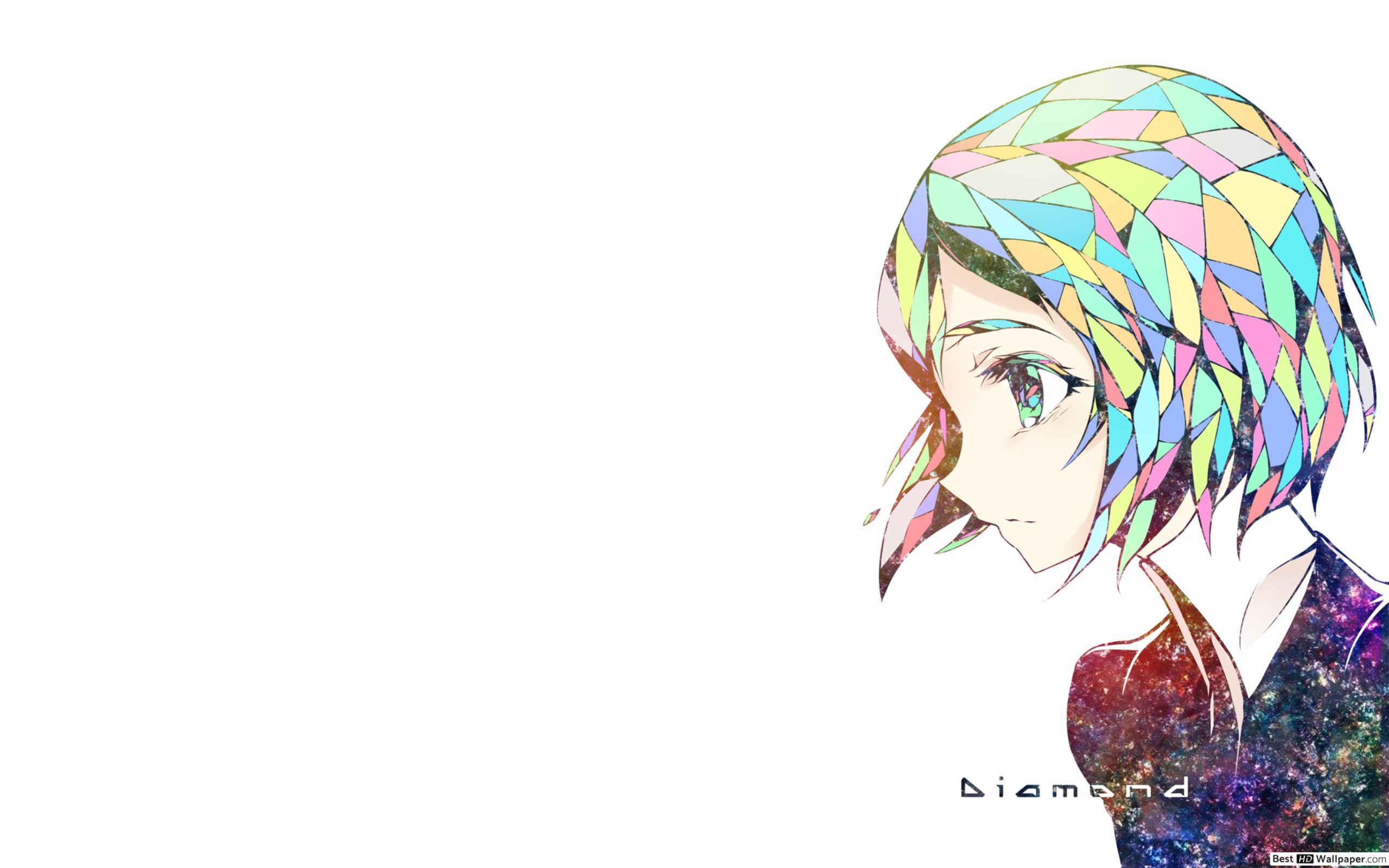 Land of Lustrous Wallpapers - Top Free Land of Lustrous Backgrounds ...