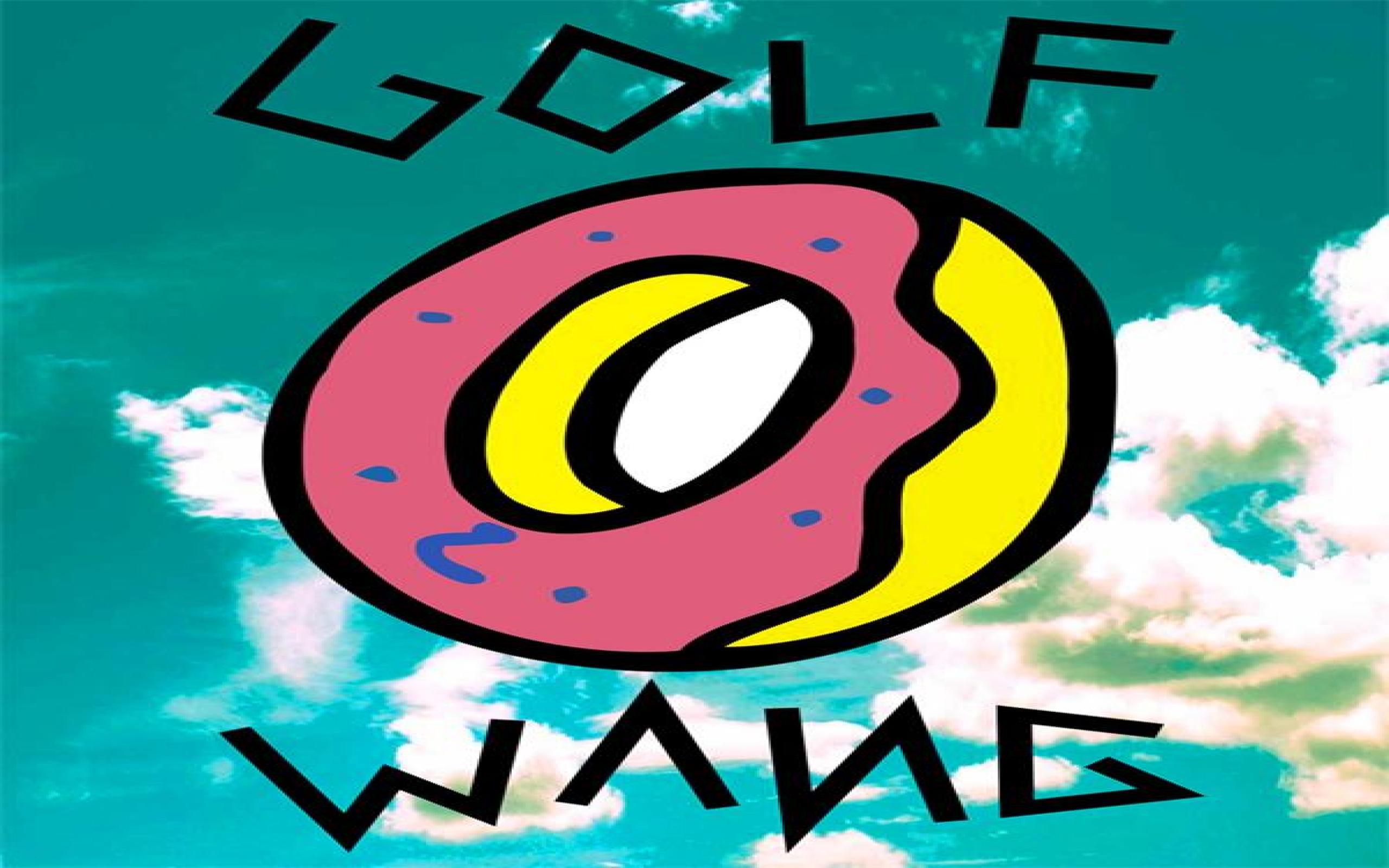 Odd Future Doughnut Wallpapers - Top Free Odd Future Doughnut Backgrounds - WallpaperAccess