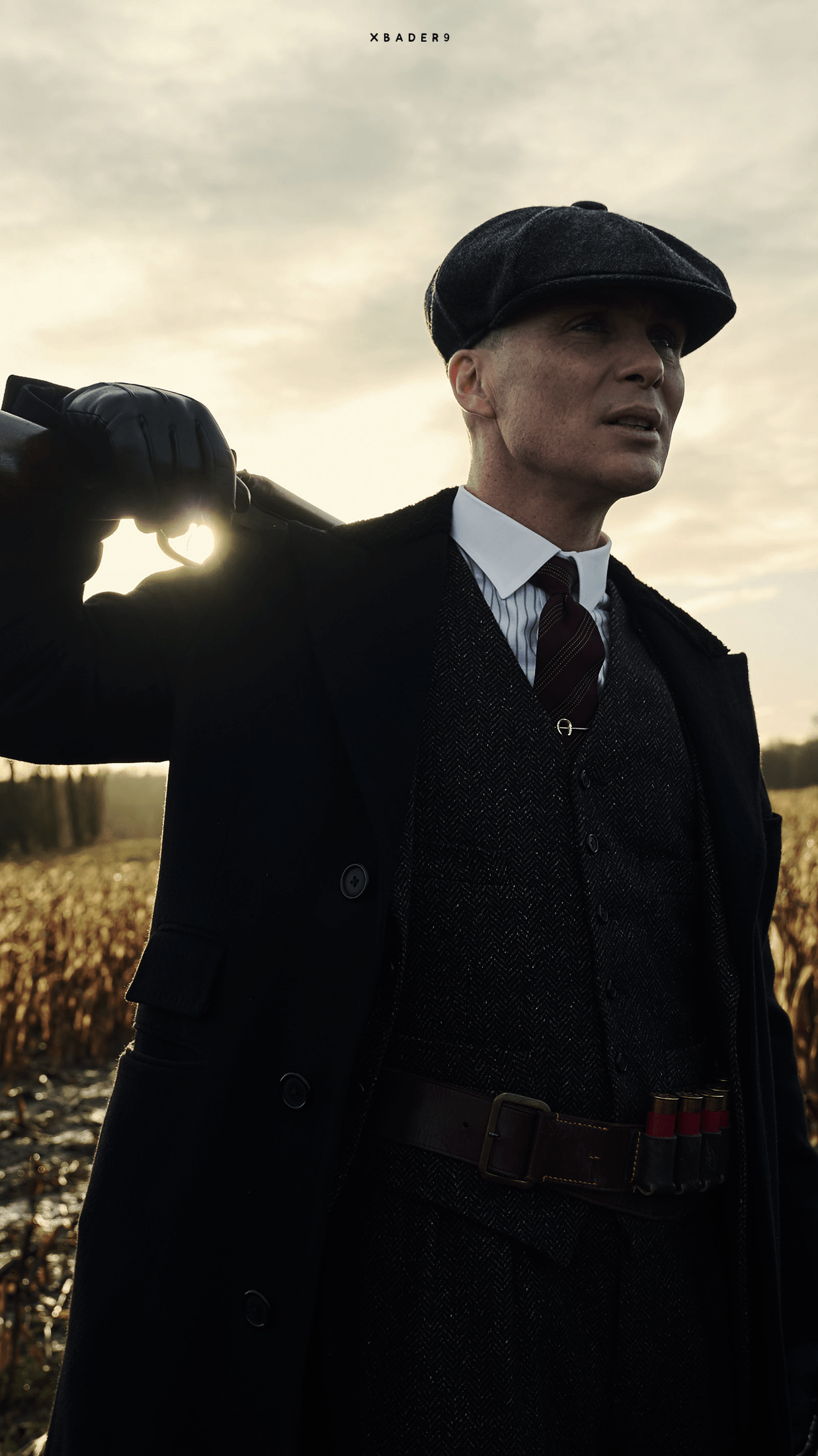 Peaky Blinders Art Wallpapers - Top Free Peaky Blinders Art Backgrounds ...