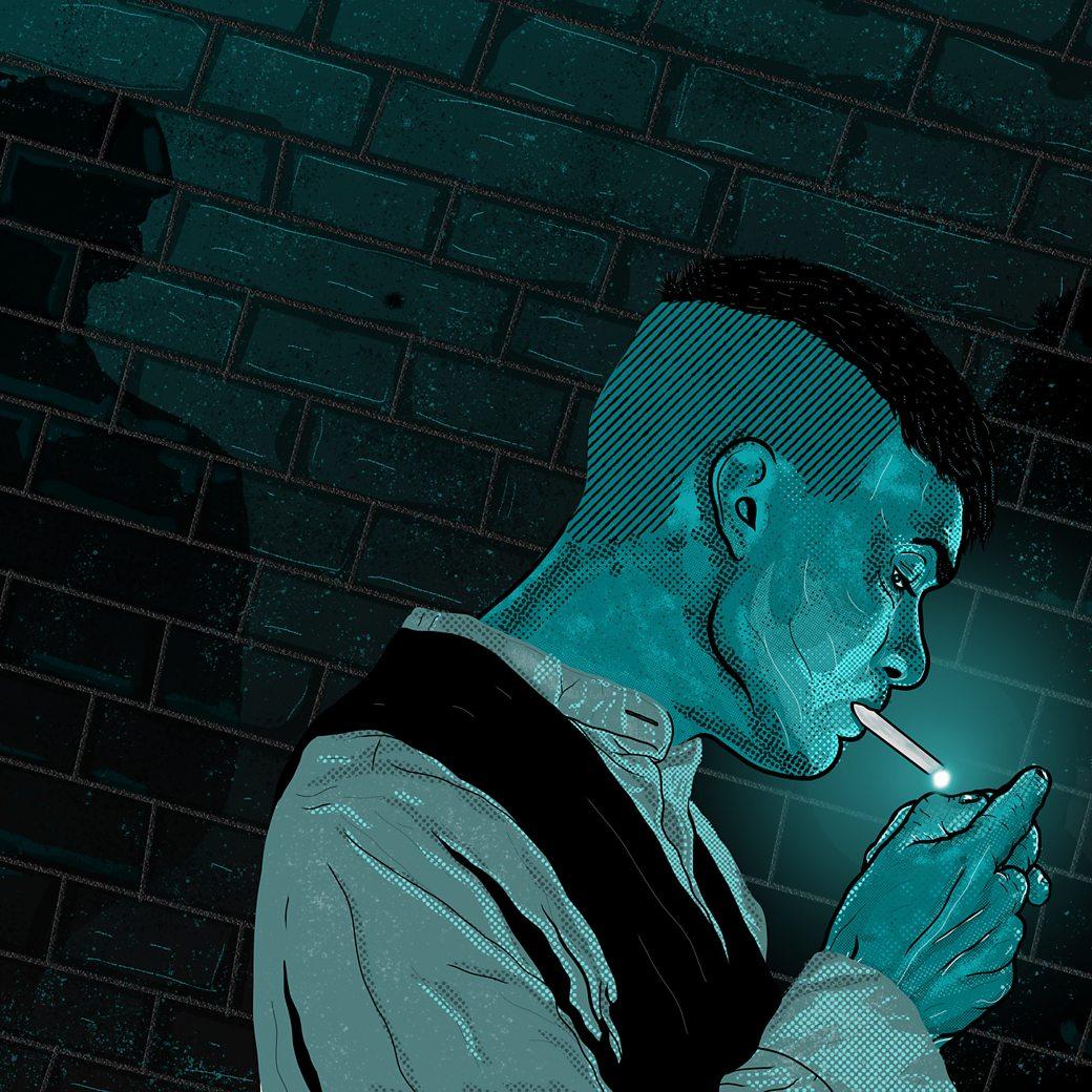 Peaky Blinders Art Wallpapers - Top Free Peaky Blinders Art Backgrounds ...