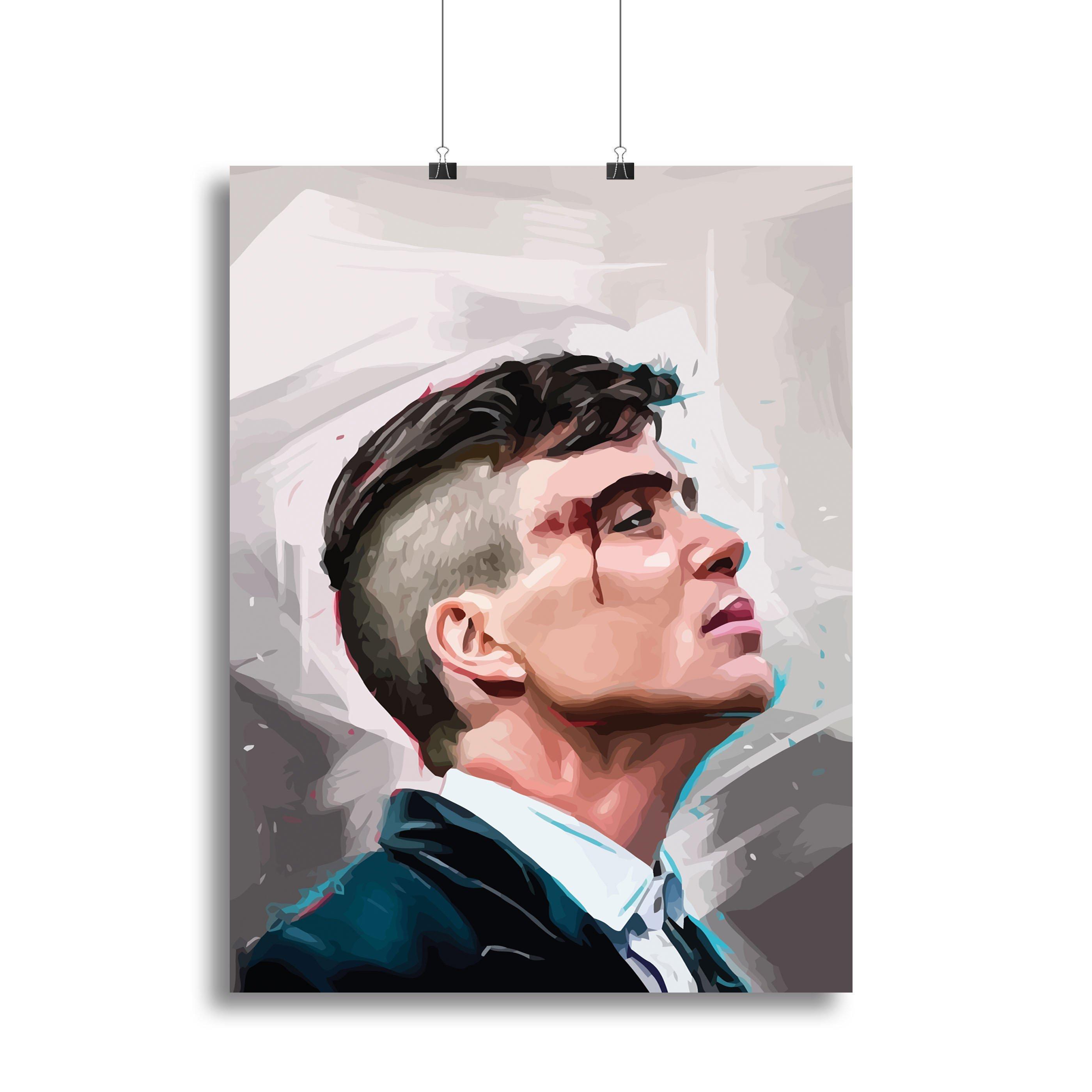 Peaky Blinders Art Wallpapers - Top Free Peaky Blinders Art Backgrounds ...