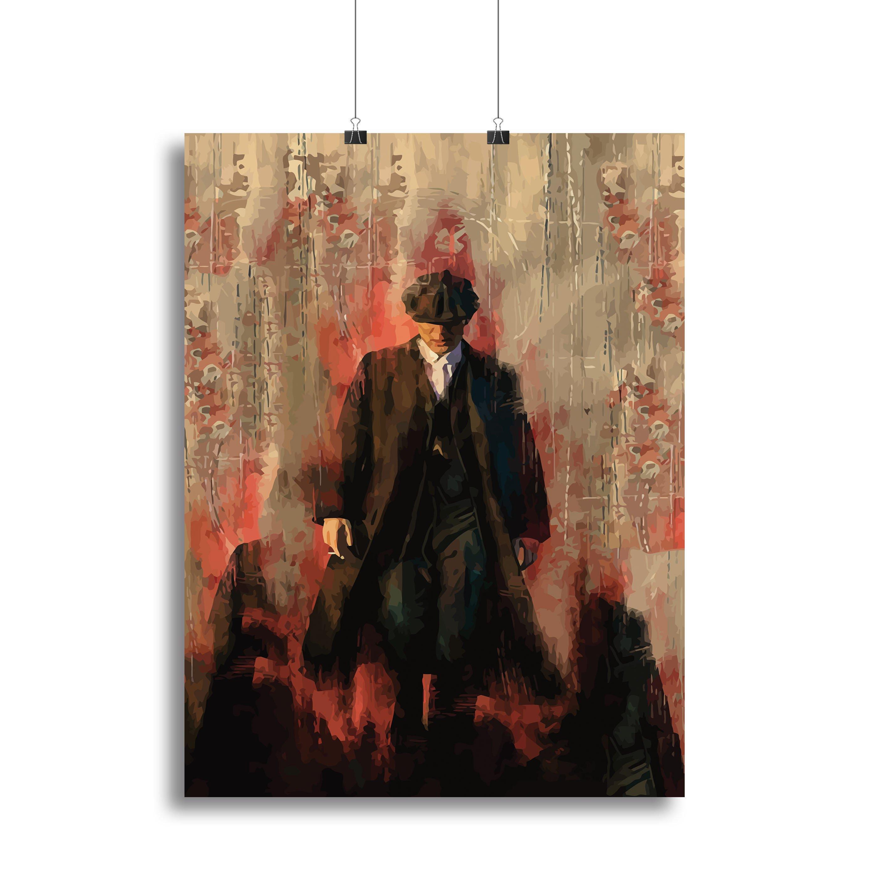 Peaky Blinders Art Wallpapers - Top Free Peaky Blinders Art Backgrounds ...