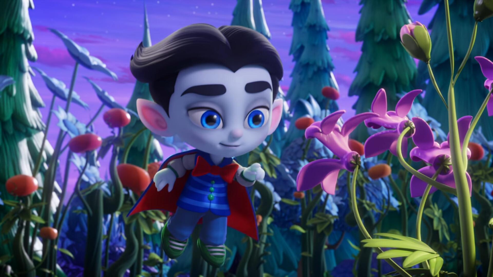 Super Monsters Wallpapers - Top Free Super Monsters Backgrounds ...