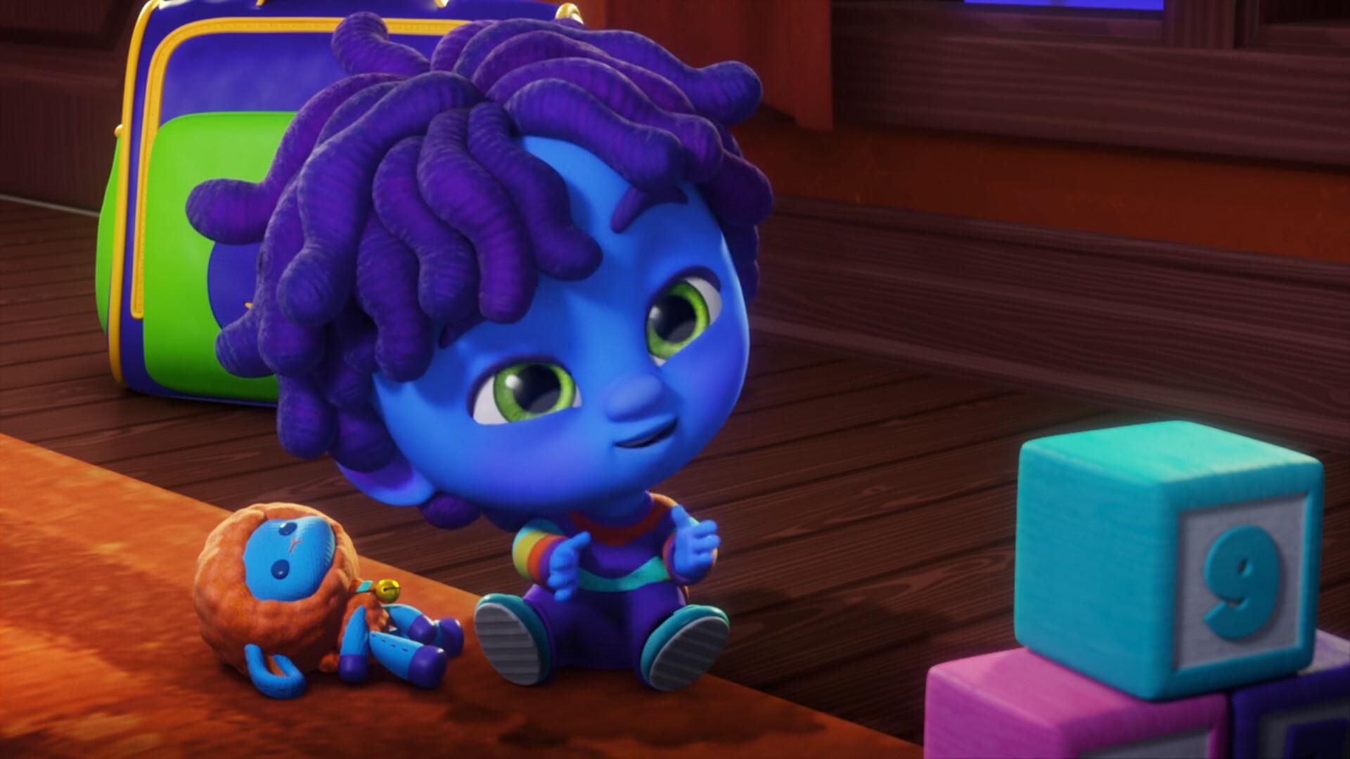 Super Monsters Wallpapers - Top Free Super Monsters Backgrounds ...