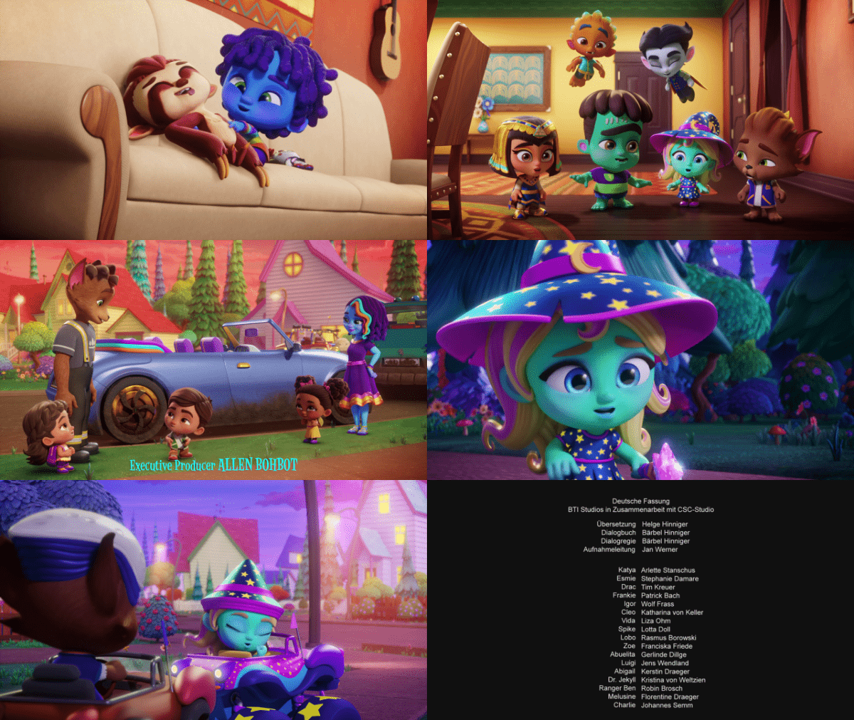 Super Monsters Wallpapers - Top Free Super Monsters Backgrounds ...