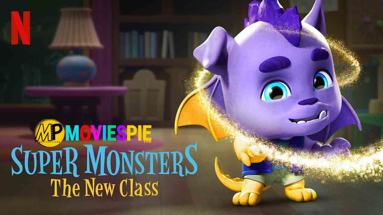 Super Monsters Wallpapers - Top Free Super Monsters Backgrounds ...