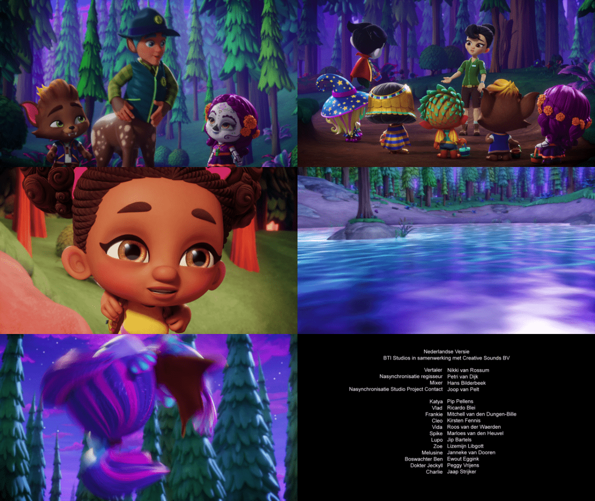 Super Monsters Wallpapers - Top Free Super Monsters Backgrounds ...