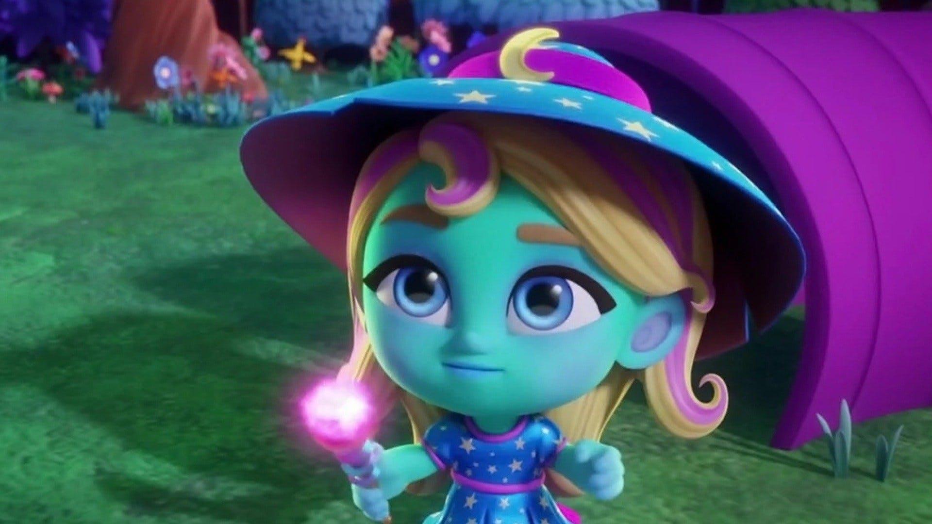 Super Monsters Wallpapers - Top Free Super Monsters Backgrounds ...