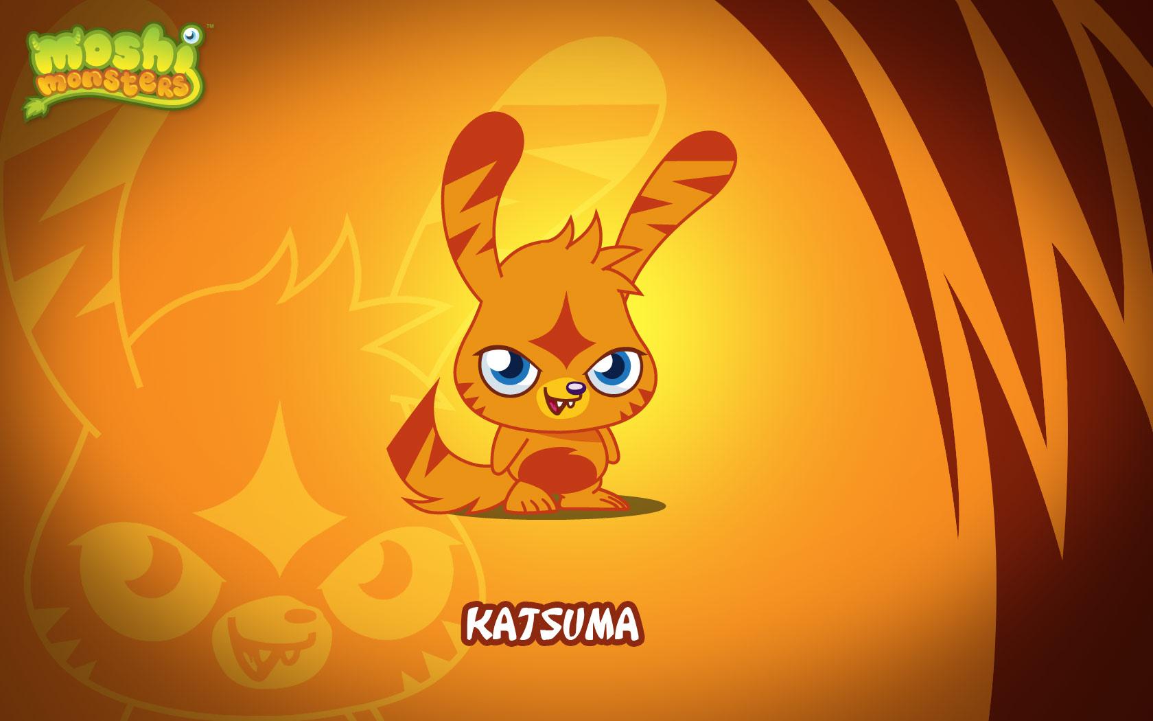 Moshi Monsters Wallpapers - Top Free Moshi Monsters Backgrounds ...