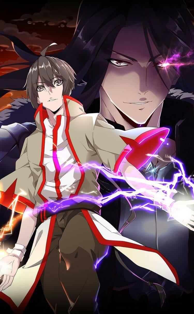 Demon Magic Emperor Wallpapers - Top Free Demon Magic Emperor ...