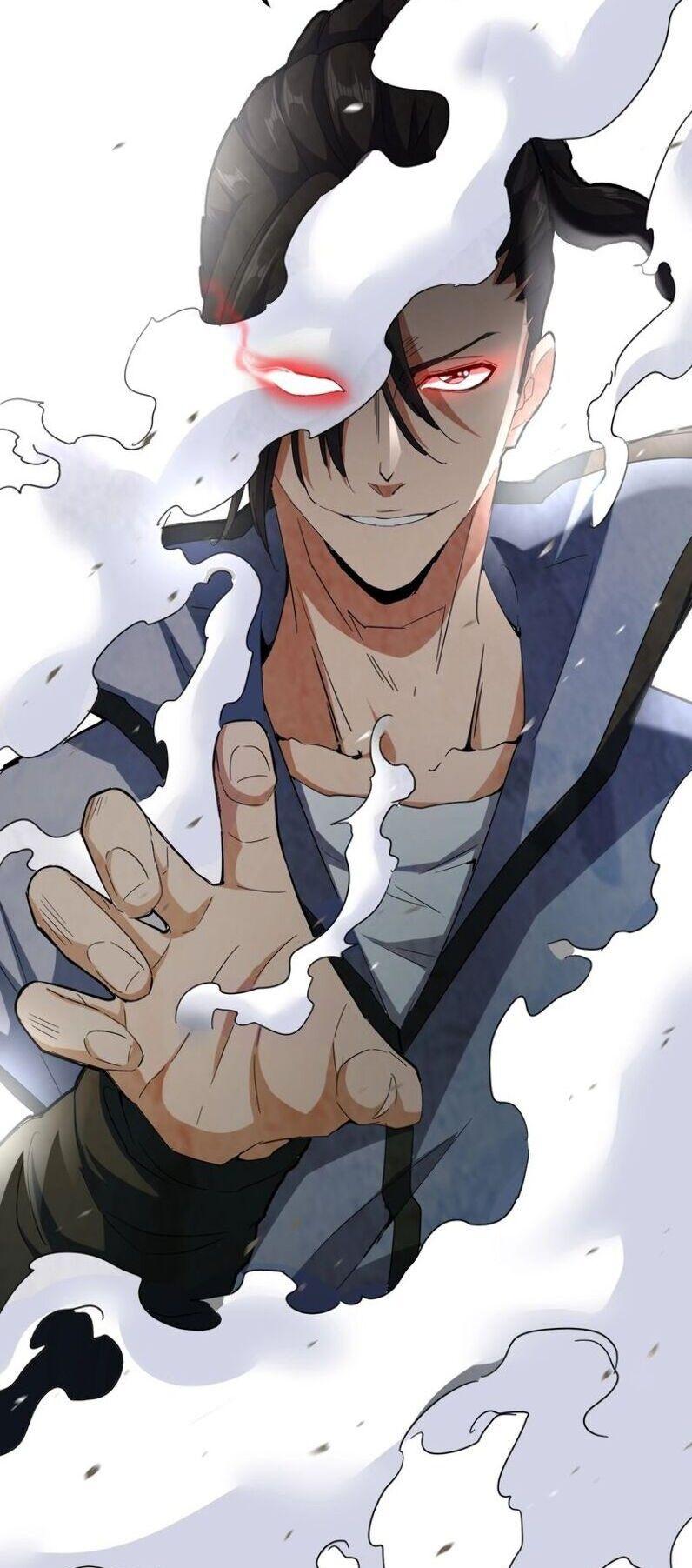 Demon Magic Emperor Wallpapers - Top Free Demon Magic Emperor ...