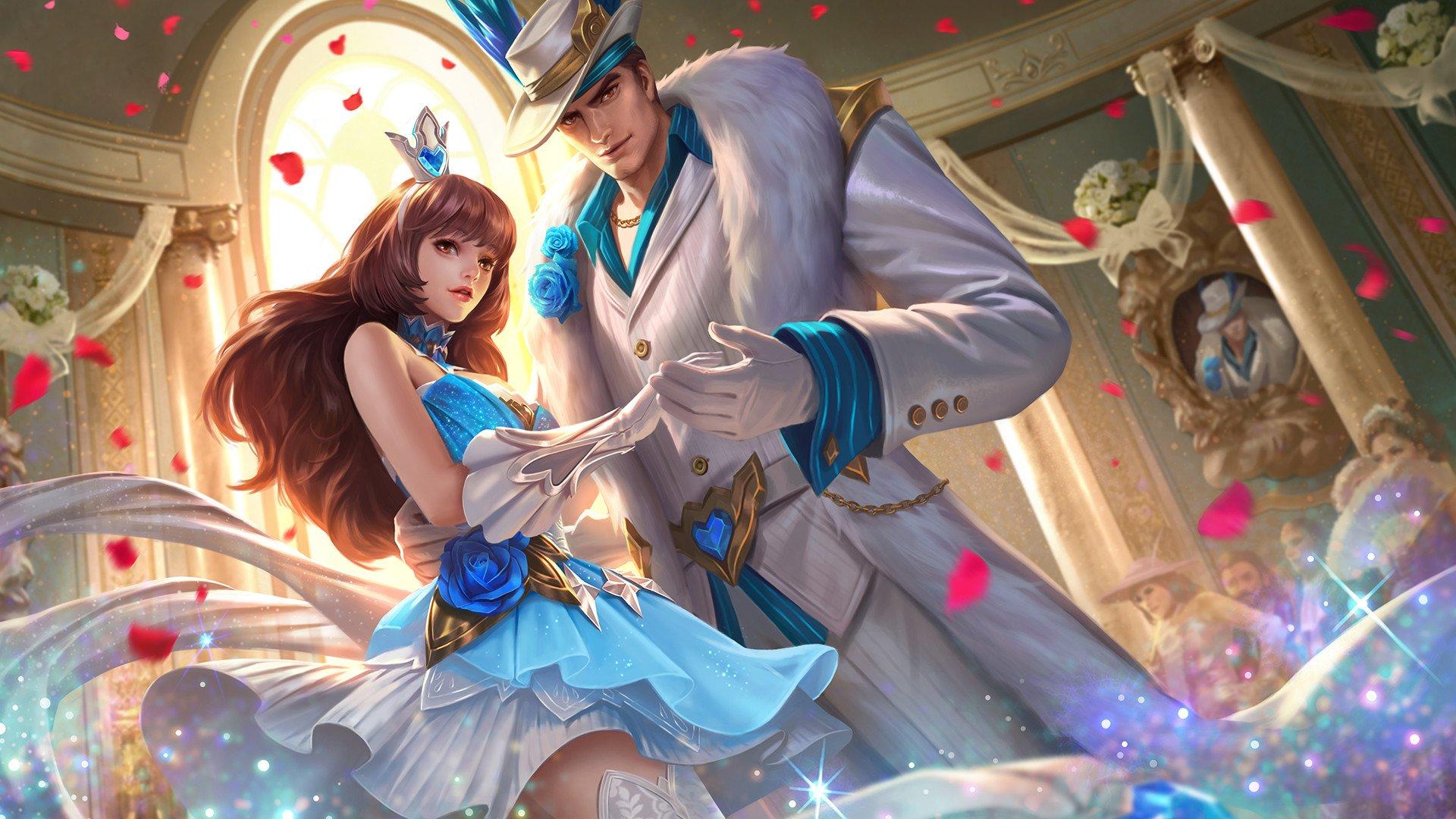 Diao Chan Wallpapers - Top Free Diao Chan Backgrounds - WallpaperAccess