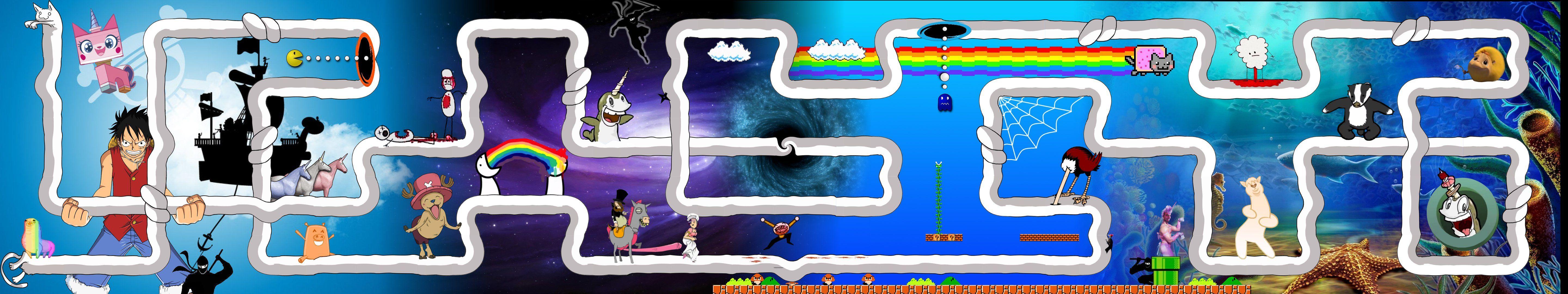 Dual Screen Cat Wallpapers - Top Free Dual Screen Cat Backgrounds ...